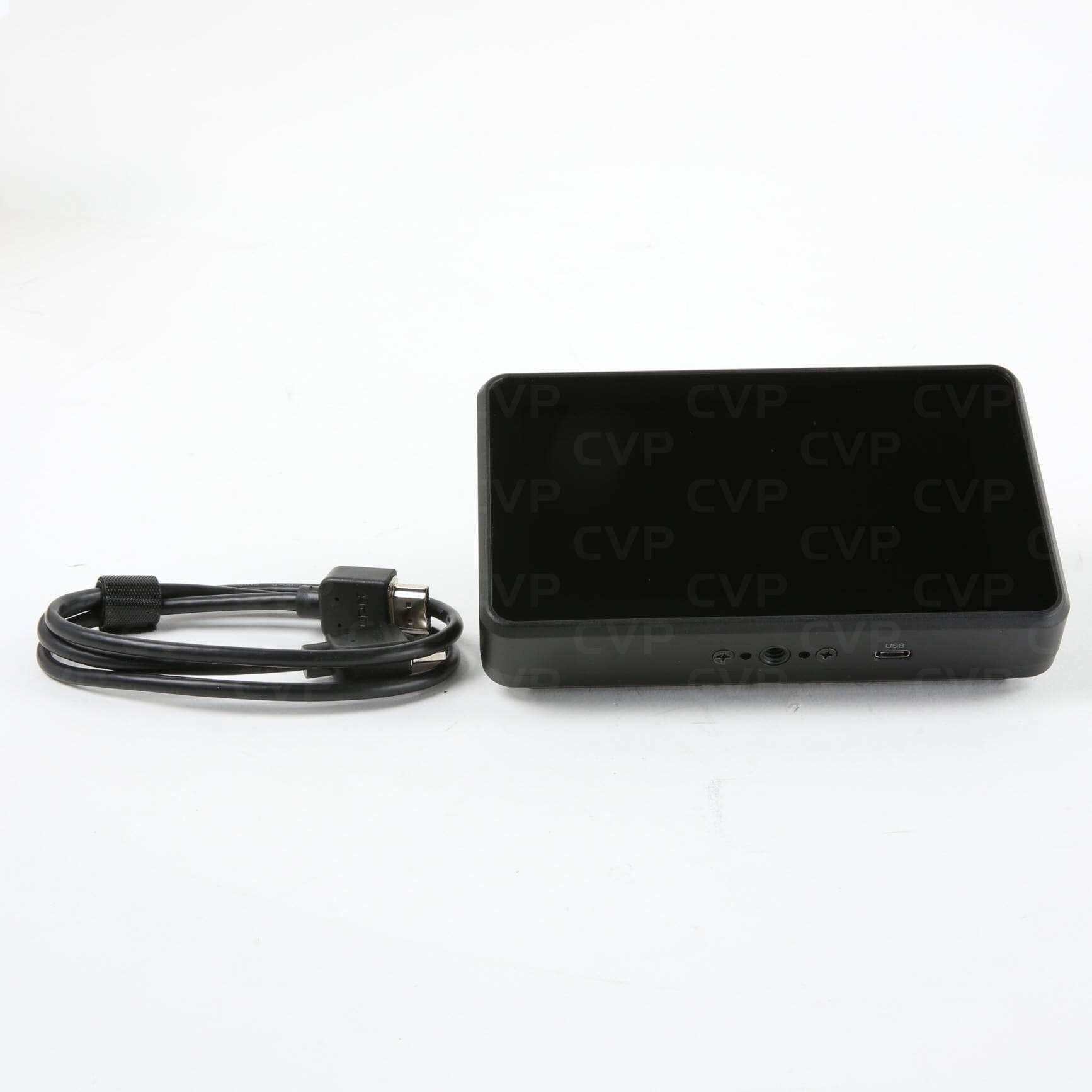 Buy - Used Vaxis Atom A5H Wireless Monitor - RX | CVP