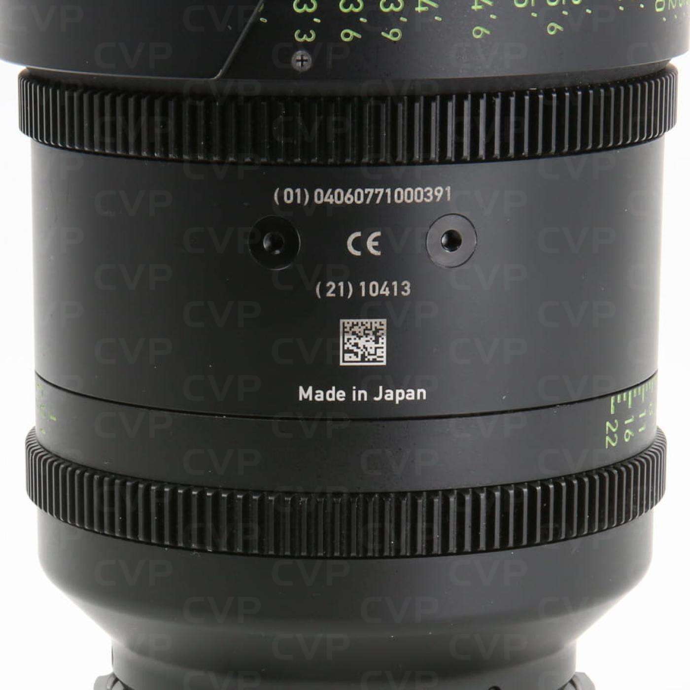 Buy - Used ARRI Signature Prime 18mm T1.8 - LPL | CVP