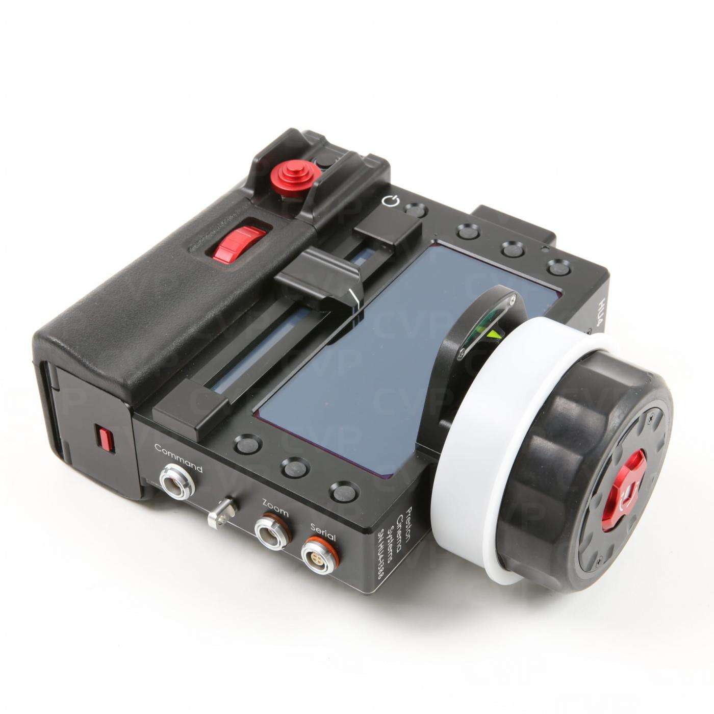 Buy - Used Preston Hand Unit 4 | CVP