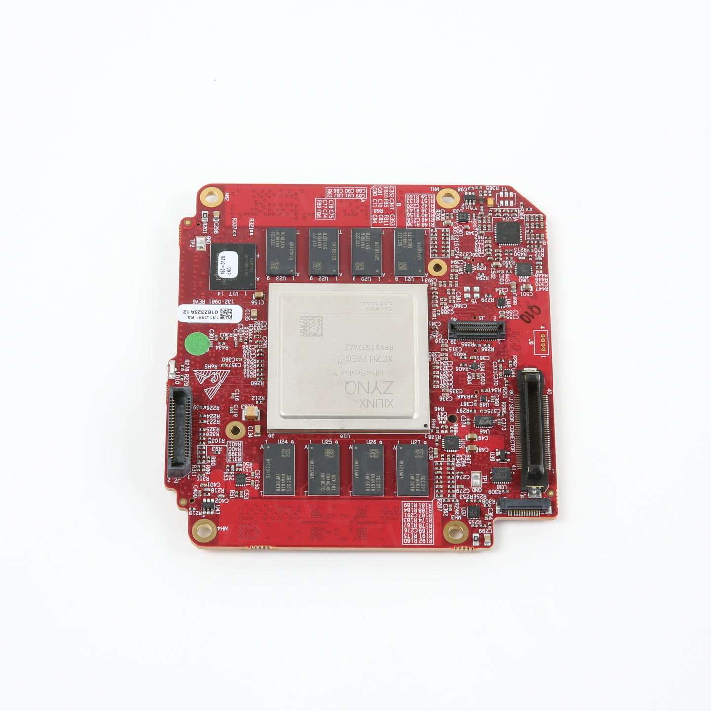 Buy - Used RED KPLUS Processor Board - PWA / BOM | CVP