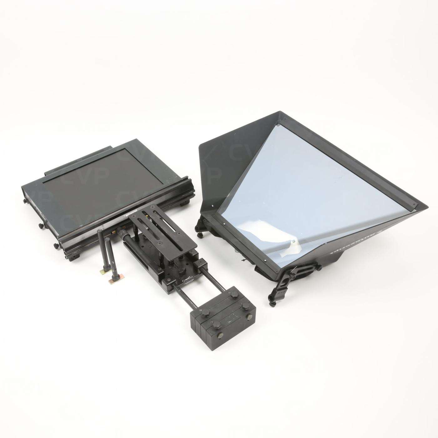 Comprar - Used Autoscript EPIC-IP On-camera Package (EPIC17R-ME-SDI2)