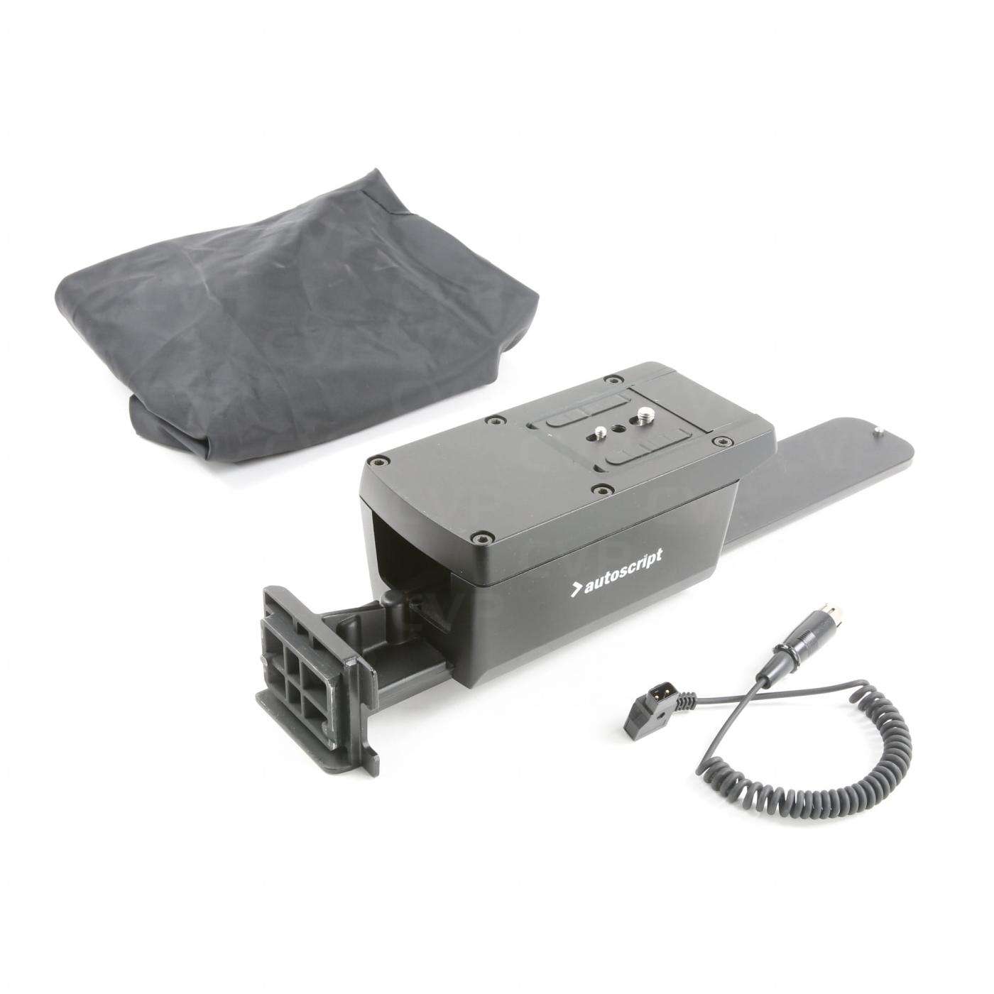 Buy - Used AUTOSCRIPT 19in Prompt Monitor Package | CVP