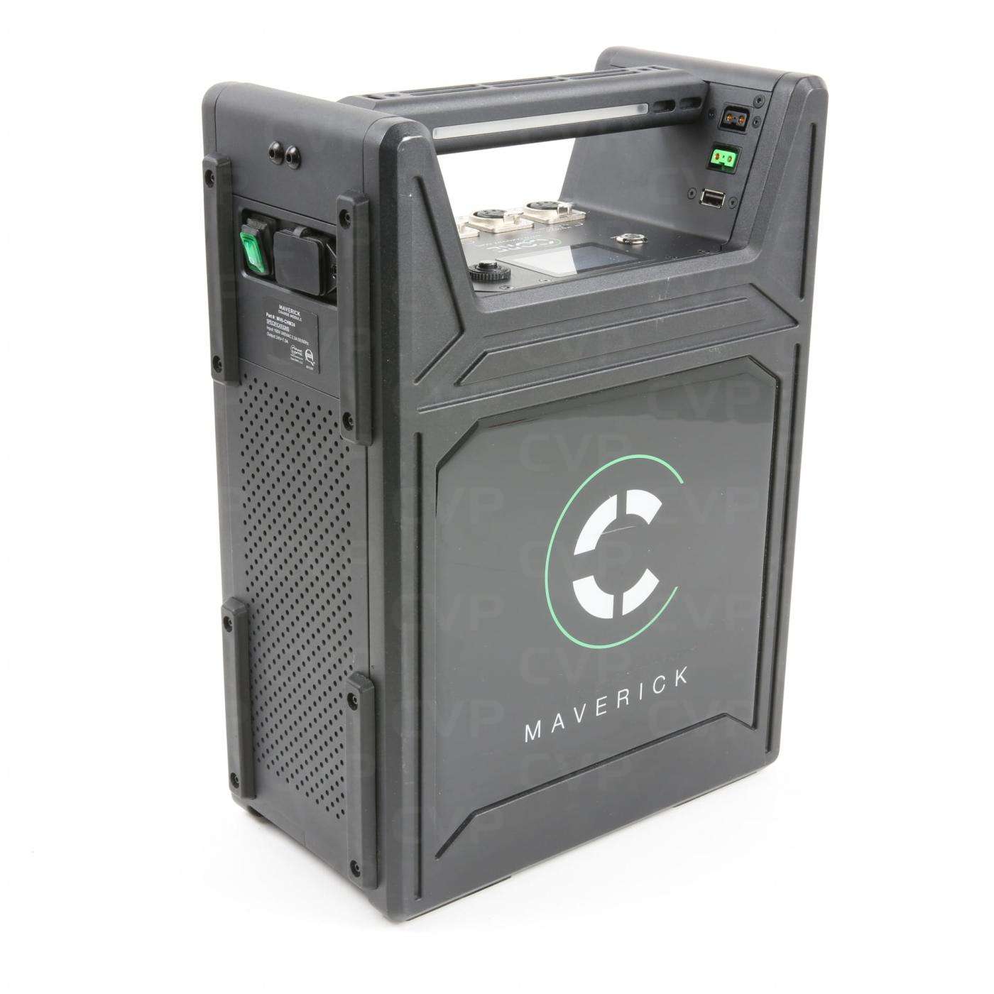 Buy - Used CoreSWX Maverick Block Battery | CVP