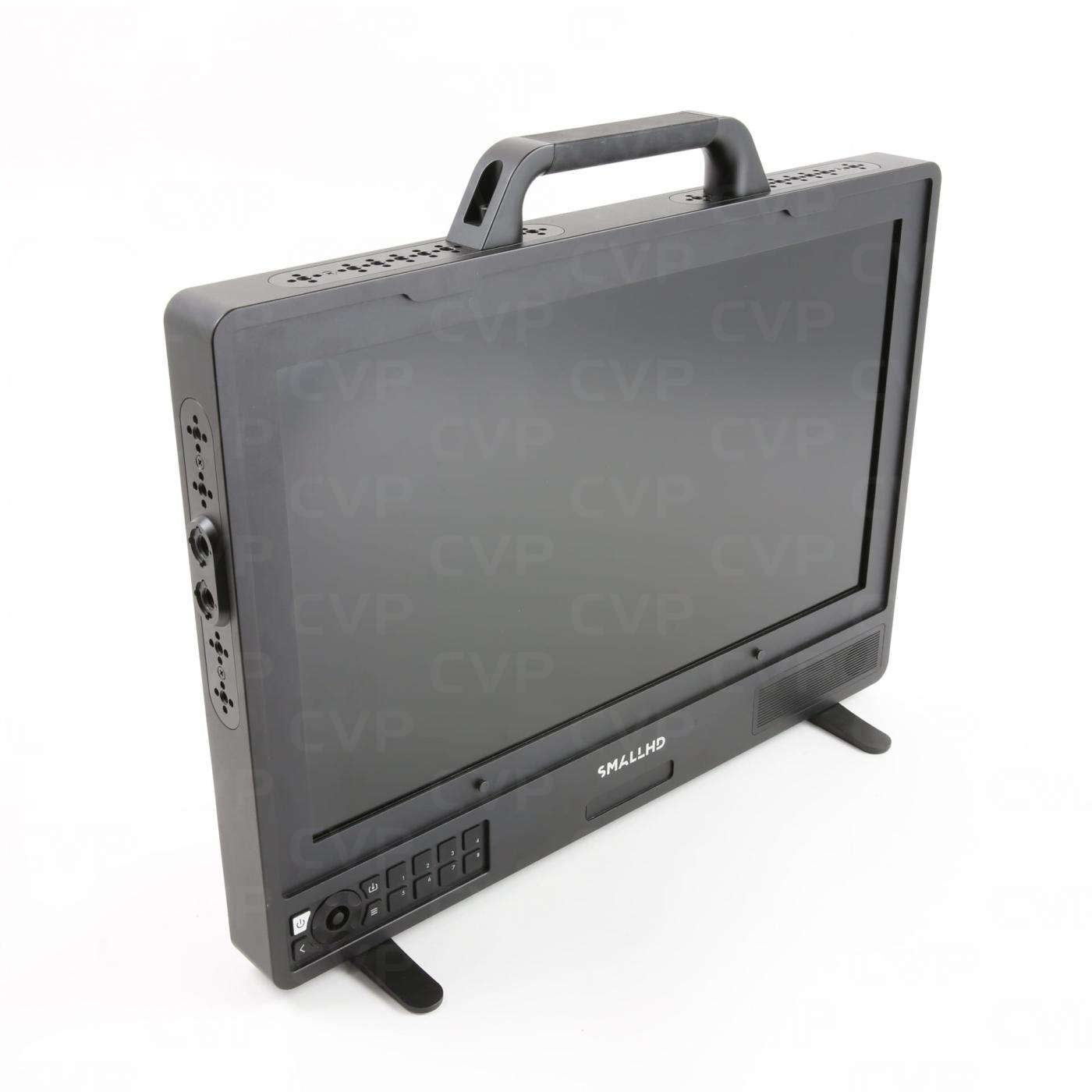 Buy - Used SmallHD Vision 17 inch HDR Monitor | CVP