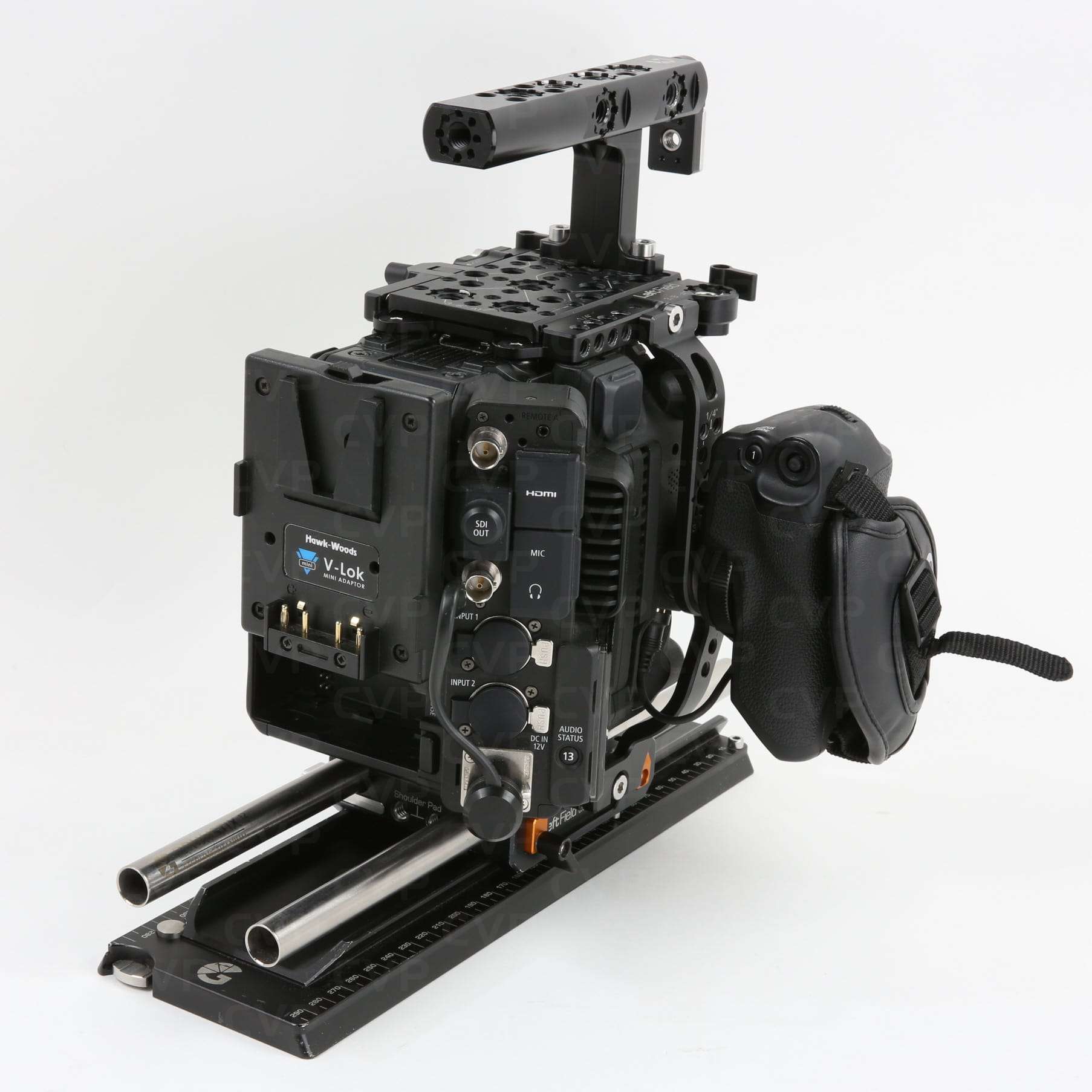 Buy - Used C300 MKIII Kit (C300MK3/KIT)
