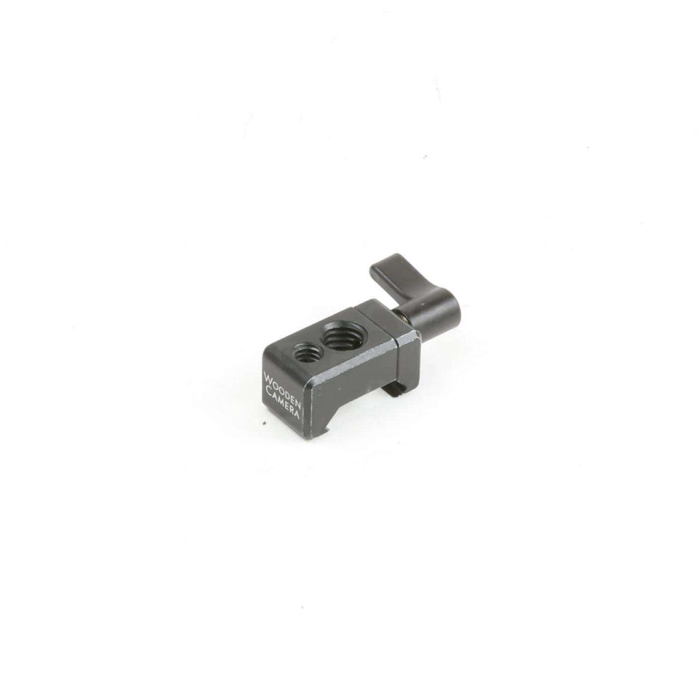 Buy - Used Wooden Camera NATO Lock (Clamp Only) | CVP