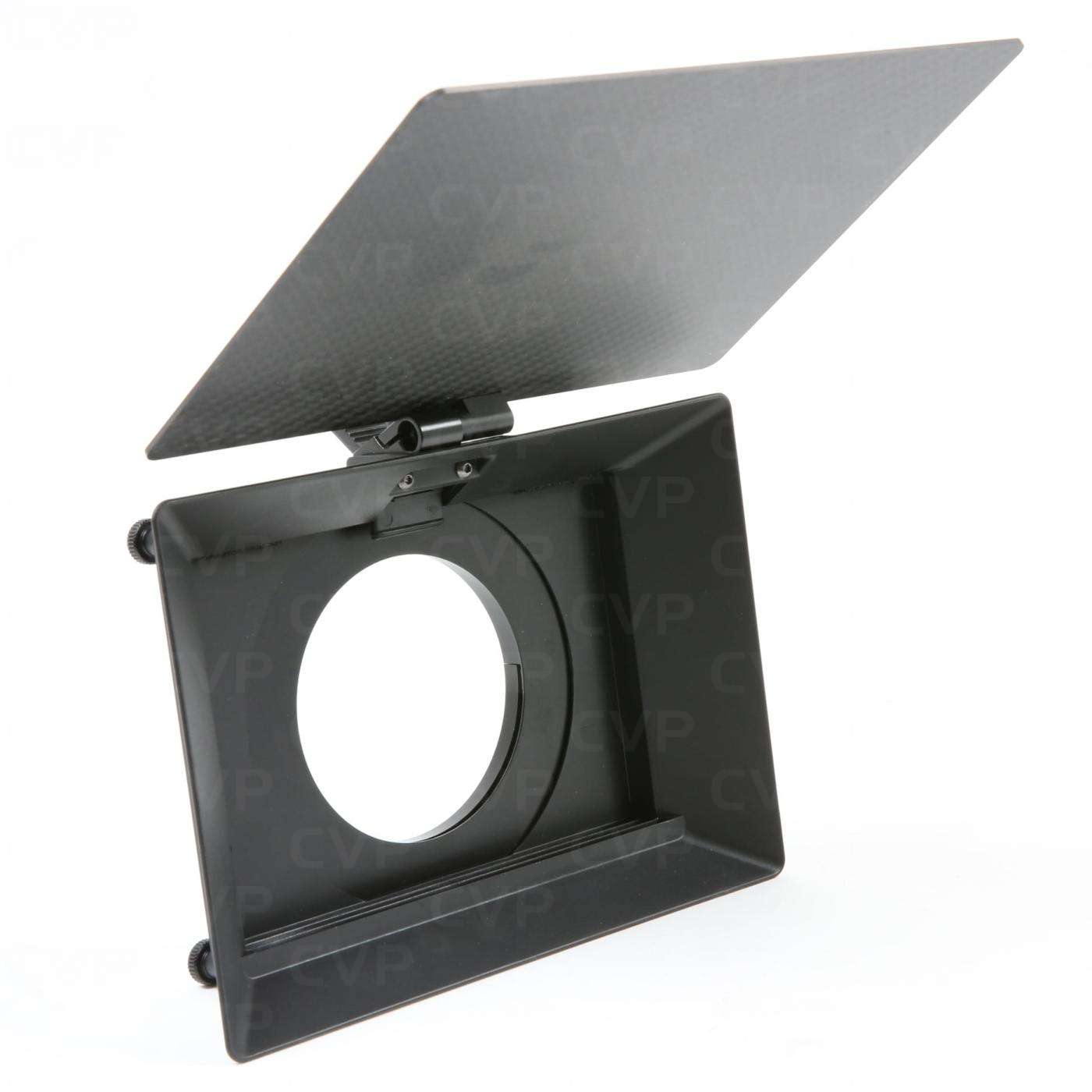 Buy - Used Wooden Camera Zip Box Pro 4x5.65 - 80mm | CVP