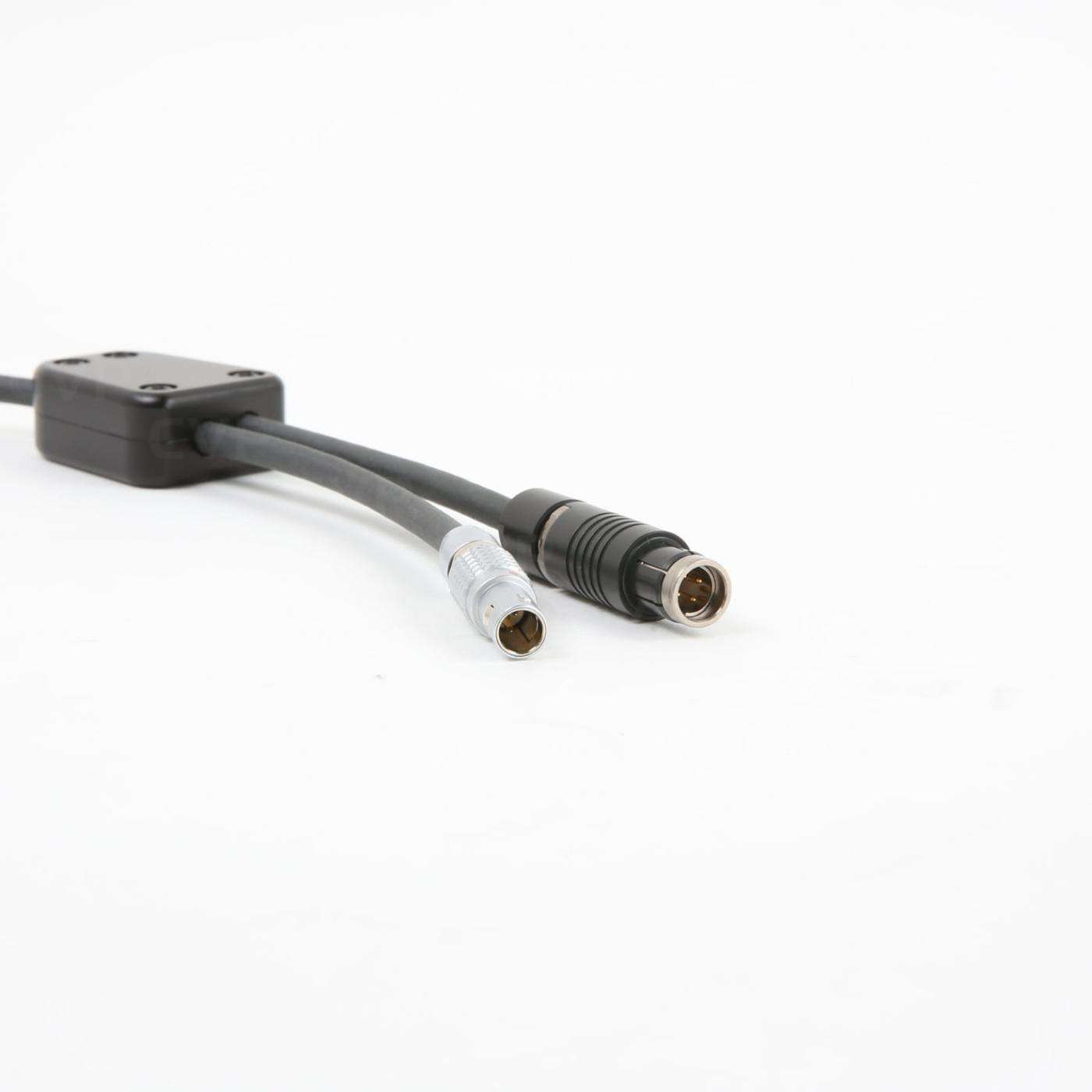 Buy - Used ARRI ERM Power Cable, ERM-2400 & ERM-900 | CVP