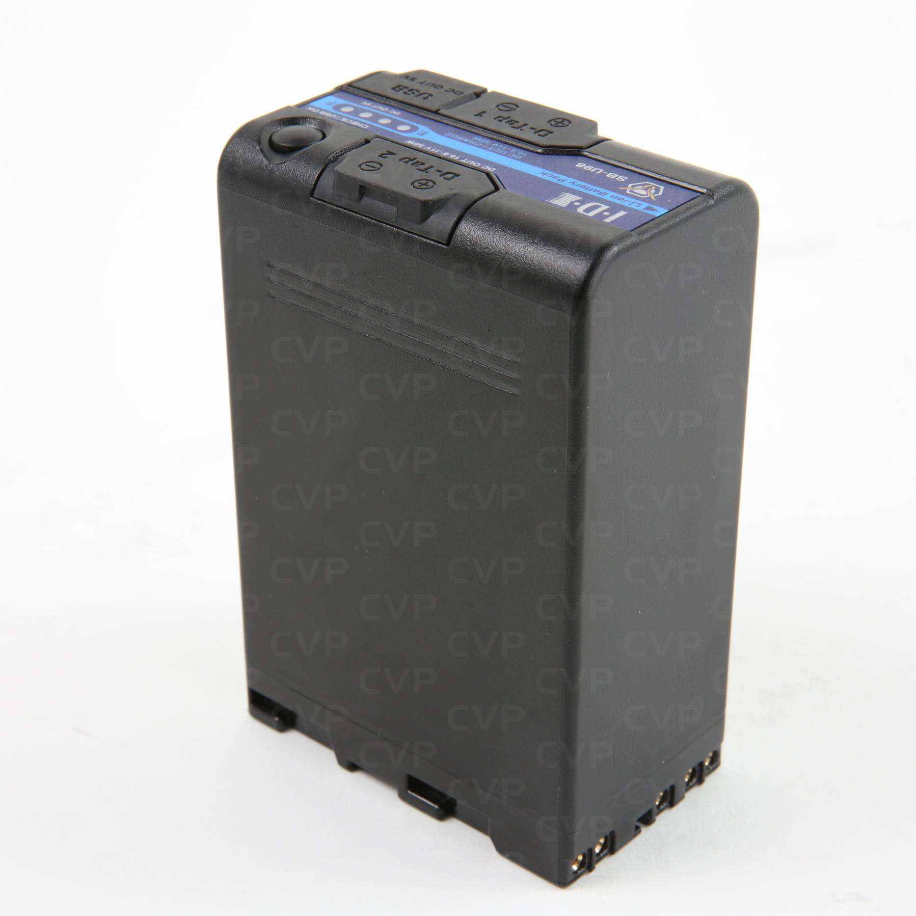 Buy - Used IDX SB-U98 Battery | CVP