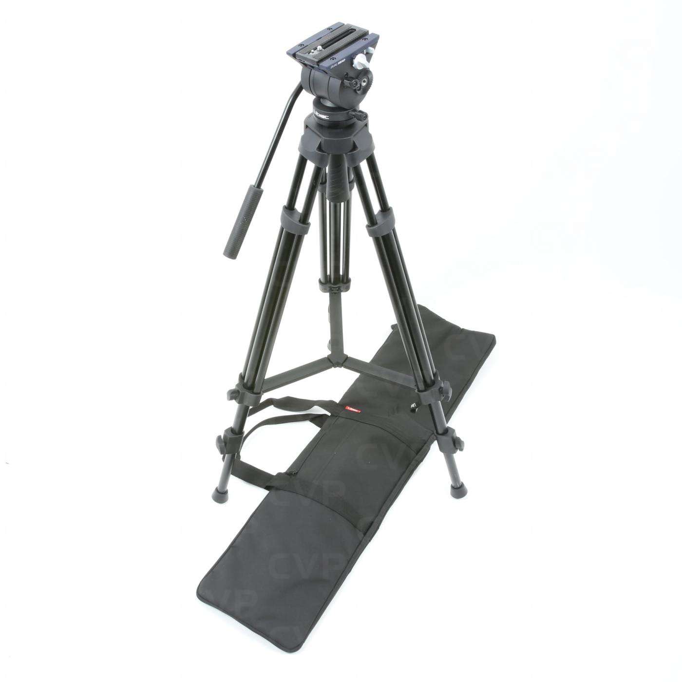 Buy - Used Libec TH-X Tripod System | CVP