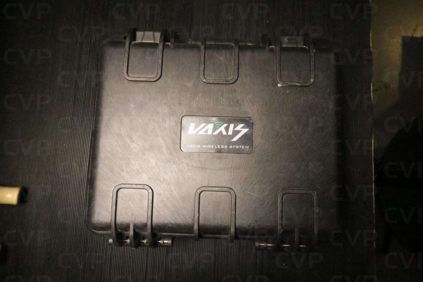 Buy - Used Vaxis ( VS19-3000-TR01 ) Case for Storm 3000 Kit | CVP