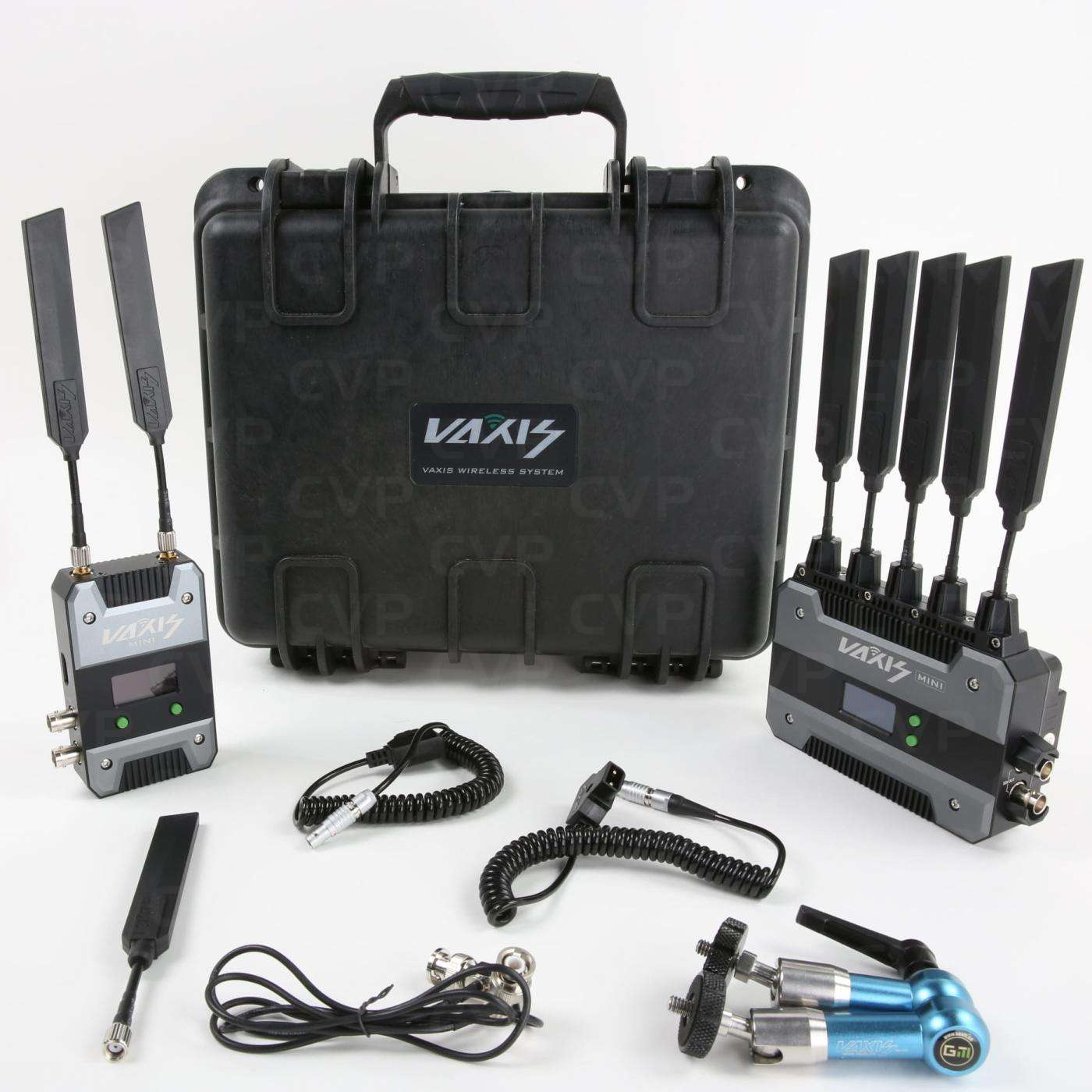 Buy - Used Vaxis Storm 1000ft+ MINI Transmit | CVP
