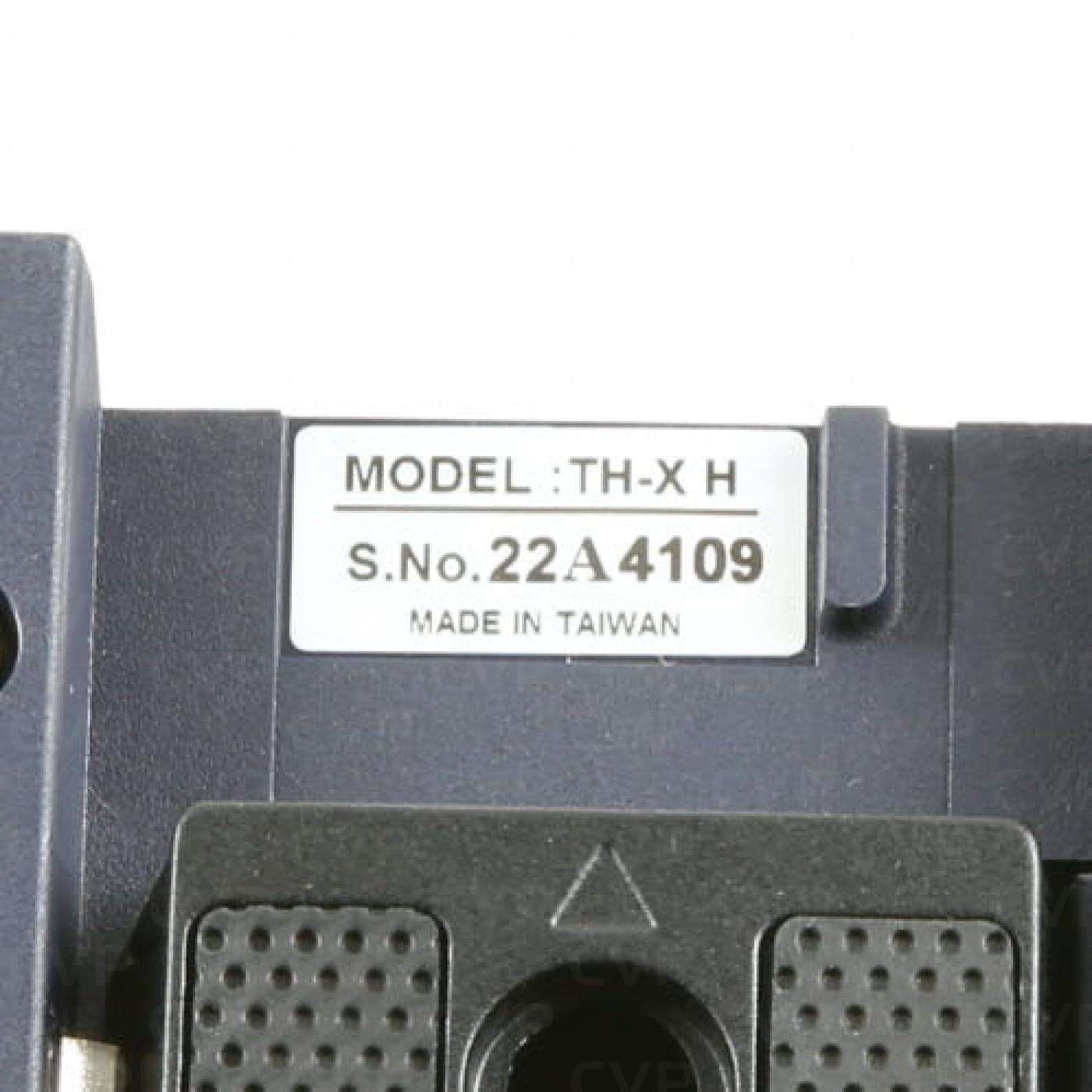 Buy - Used Libec TH-X Tripod System | CVP