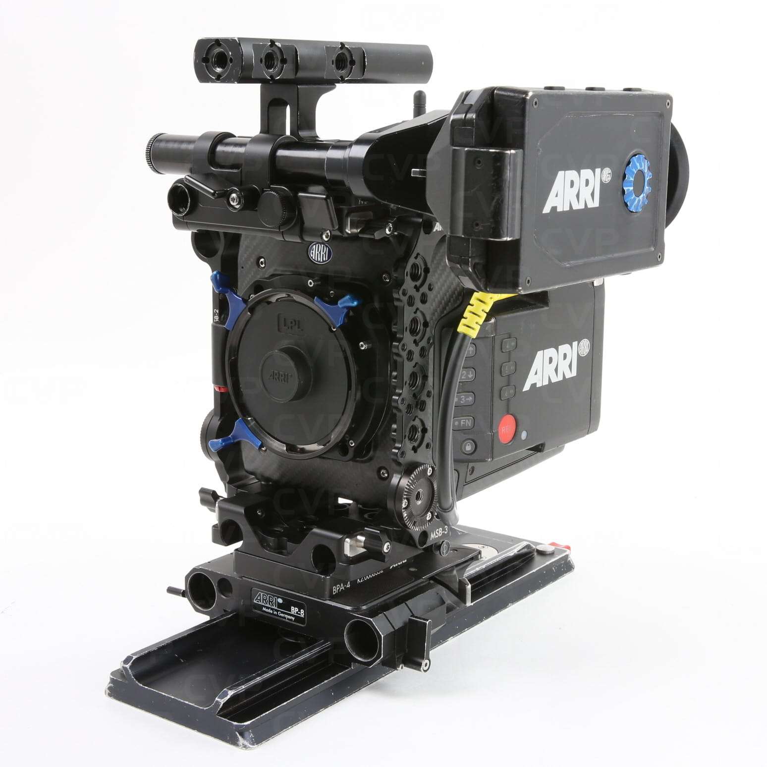 Buy - Used ARRI ( K0.0024310/KIT ) ALEXA Mini LF KIT | CVP