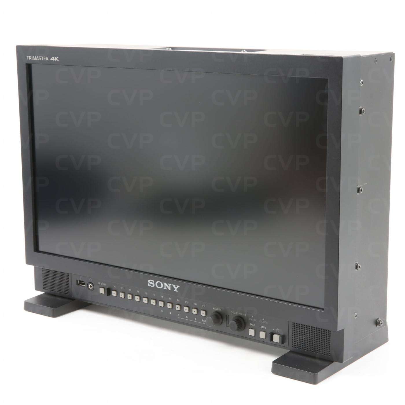 Buy - Ex-Showroom Sony PVM-X1800 18.4-inch 4K HDR TRIMASTER (PVM-X1800//C)