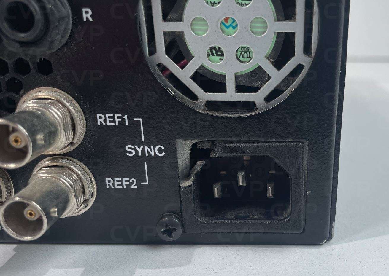 Buy - Used Avid MC Nitris DX | CVP