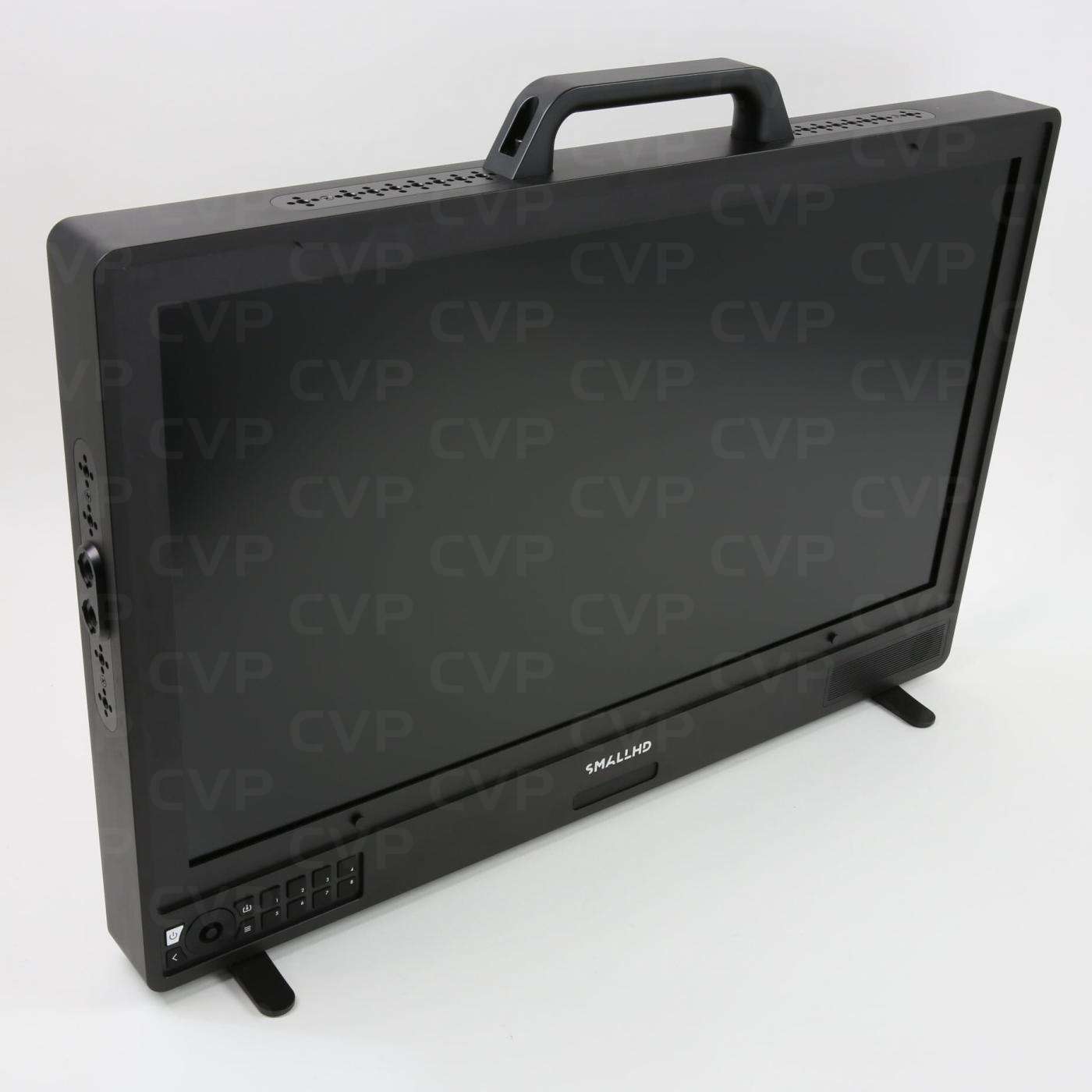 Buy - Used SmallHD Vision 24 inch HDR Monitor | CVP