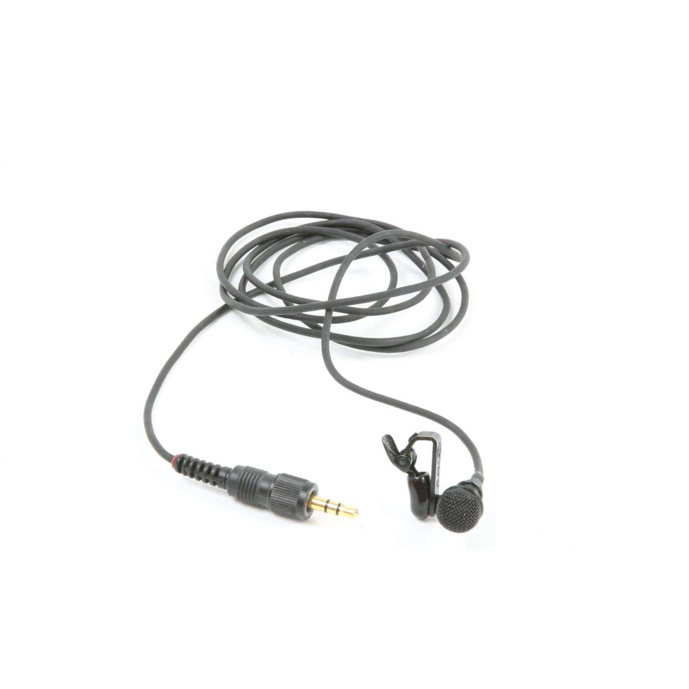 Buy - Used Sony ECM-77BMP Lavalier | CVP