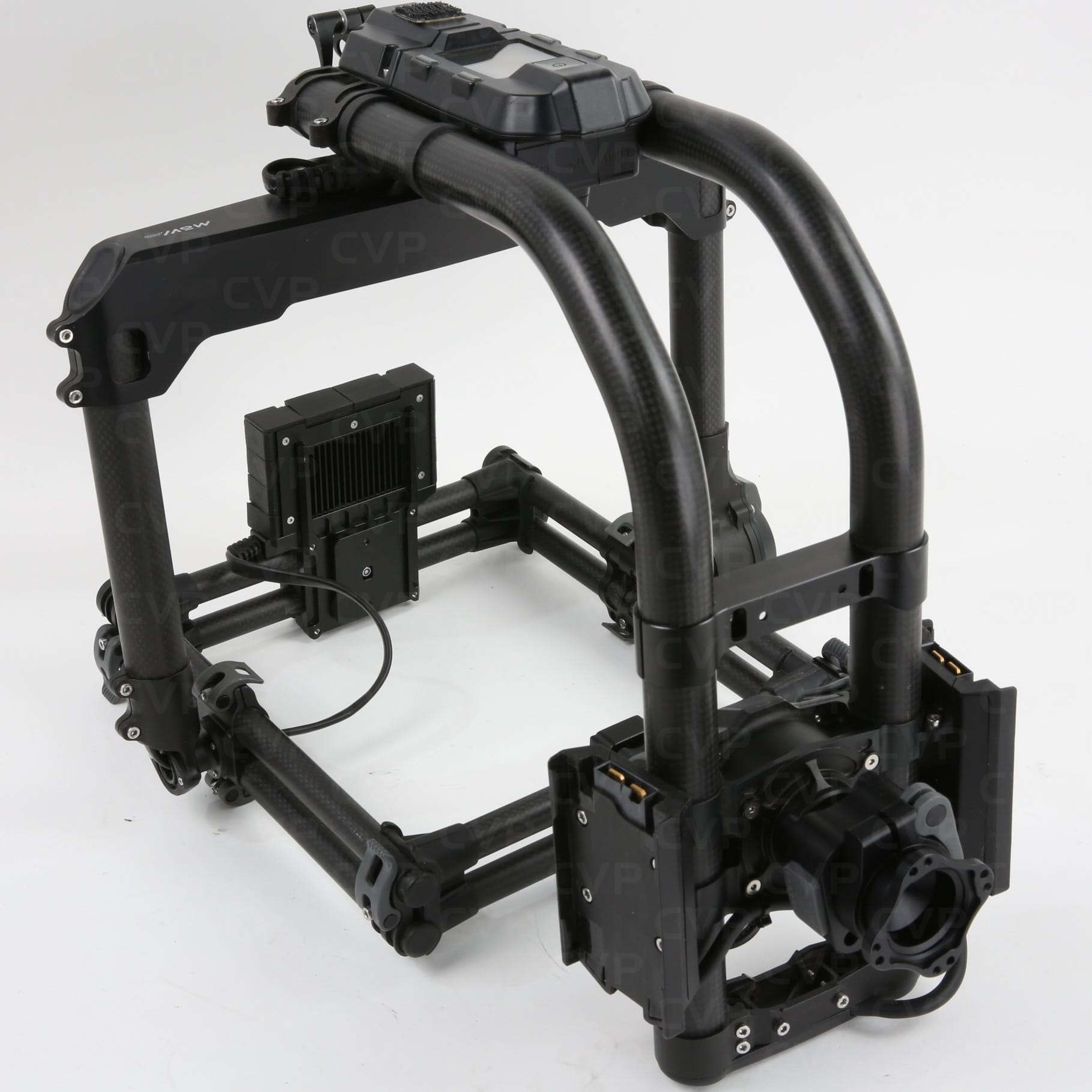 Buy - Used Freefly MoVI Pro Gimbal Only | CVP