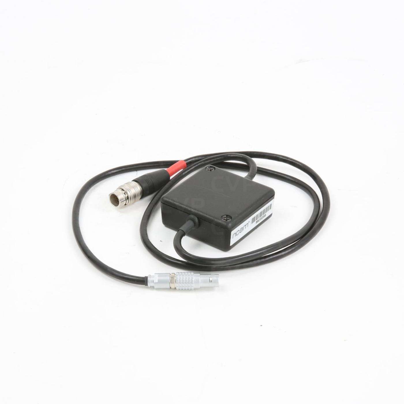 Buy - Used Ncam Canon Hirose to Lemo Serial Cable | CVP