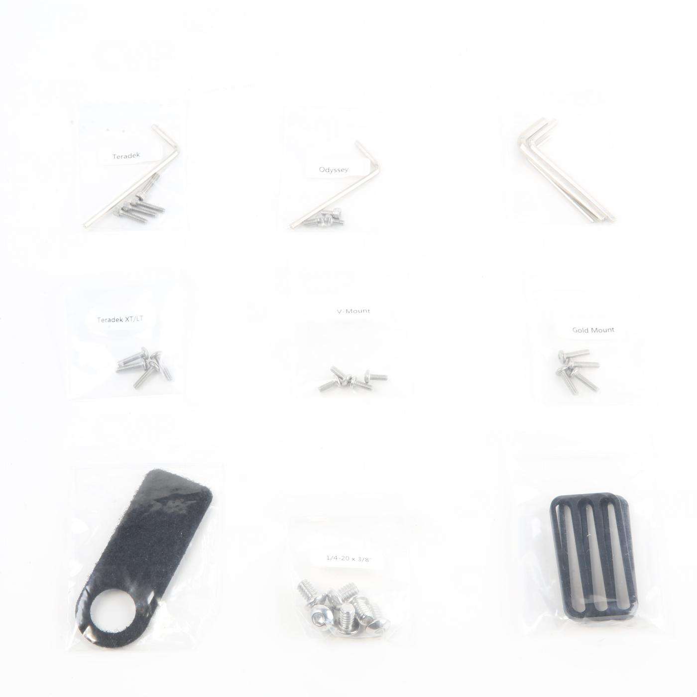 Buy - Used Wooden Camera Directors Monitor Cage V3 | CVP