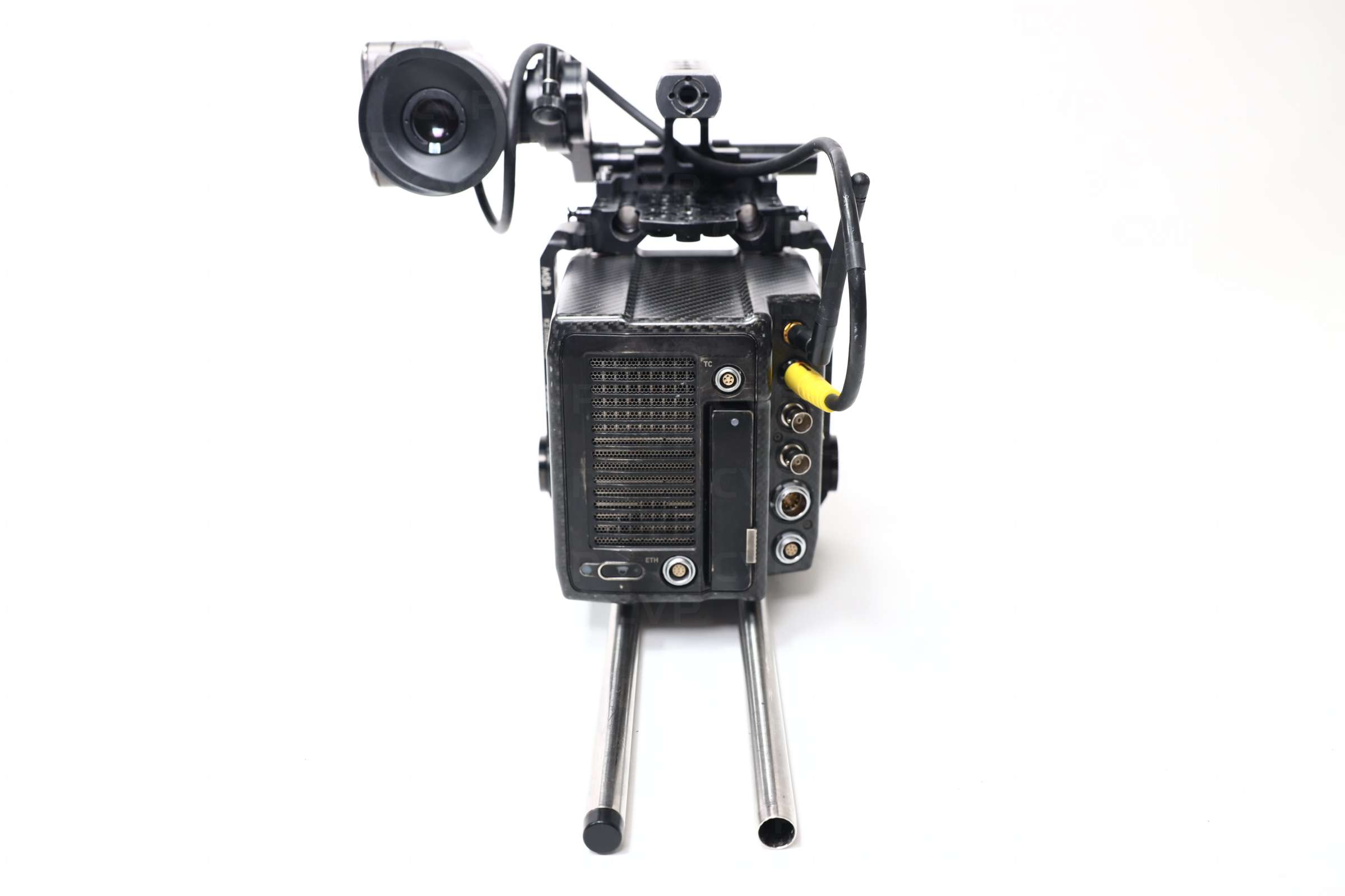 Buy - Used Arri ( K0.0014797/KIT ) ALEXA Mini KIT (K0.0014797/KIT ...