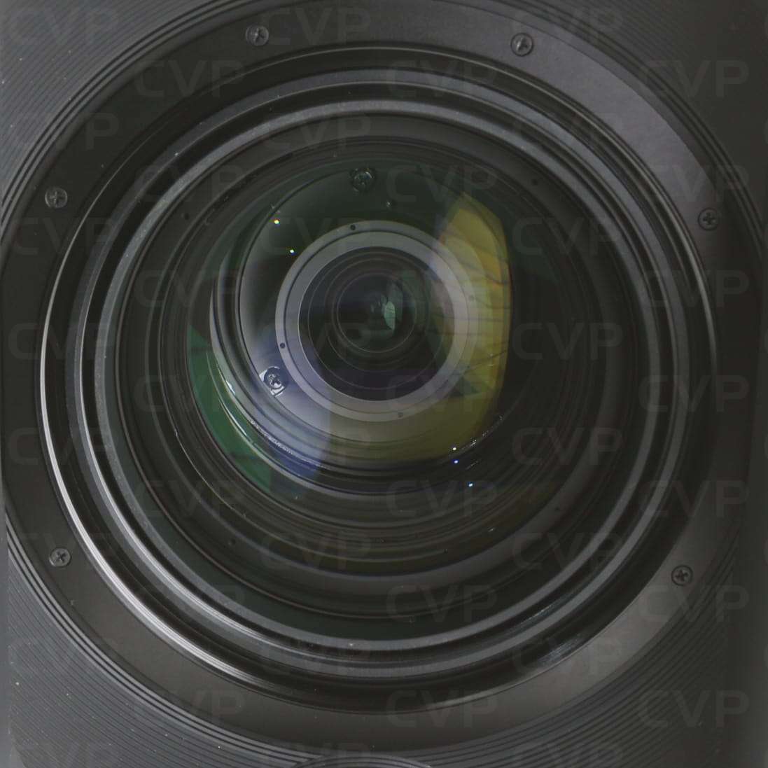 Buy - Used Canon CJ20ex7.8 2/3-inch ENG Lens | CVP