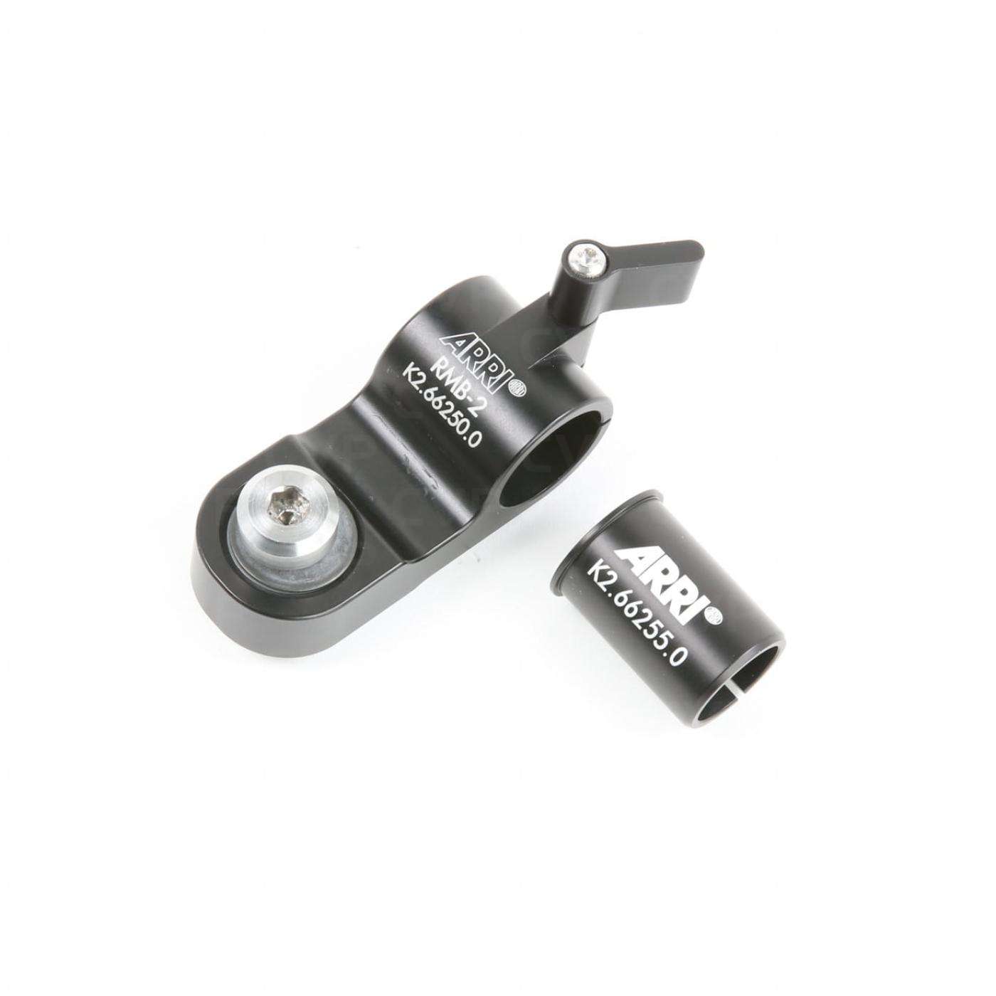 Buy - Used ARRI Rod Mounting Bracket RMB-2 | CVP