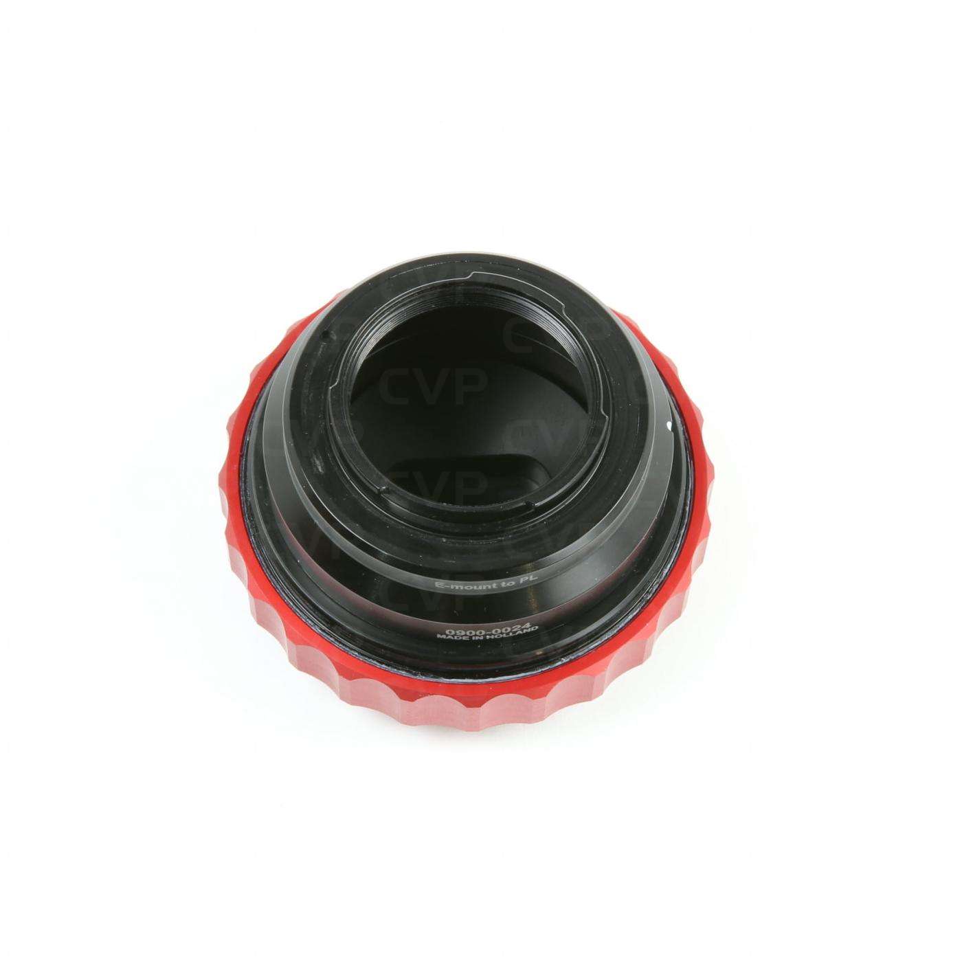Buy - Used Vocas E-mount to PL adapter | CVP