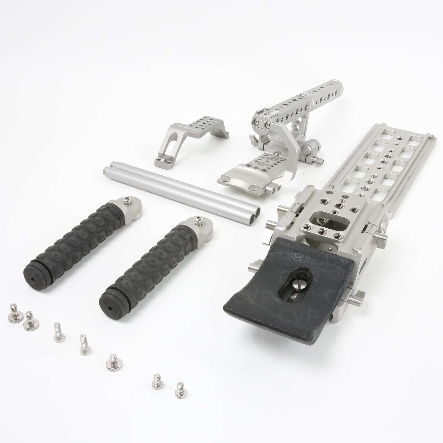 Buy - Used Movcam FS700 Kit for NEX-FS700 | CVP