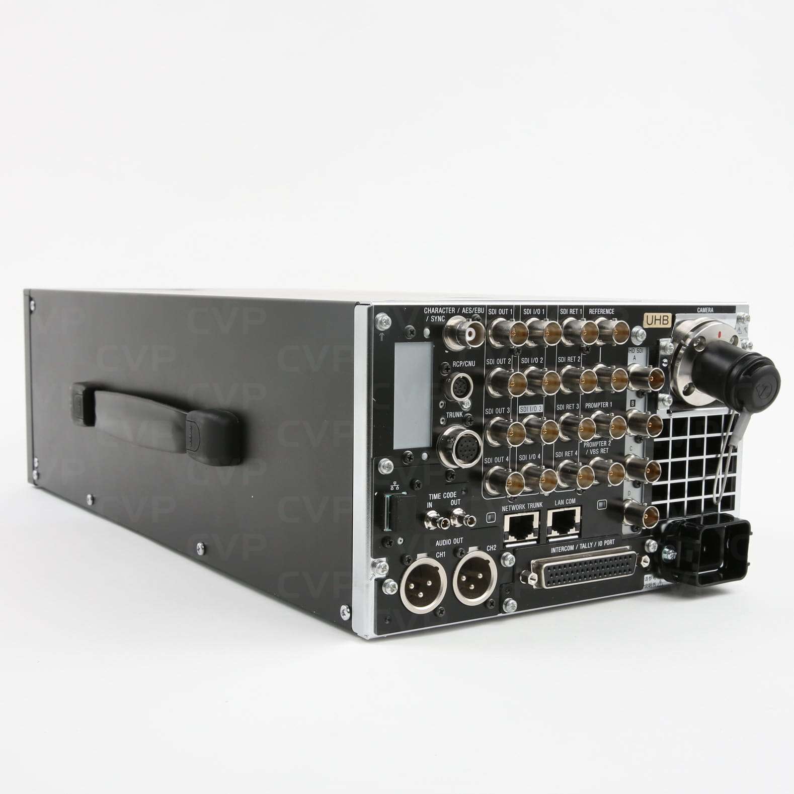 Buy - Used Sony HDC-F5500 4K Studio Camera | CVP