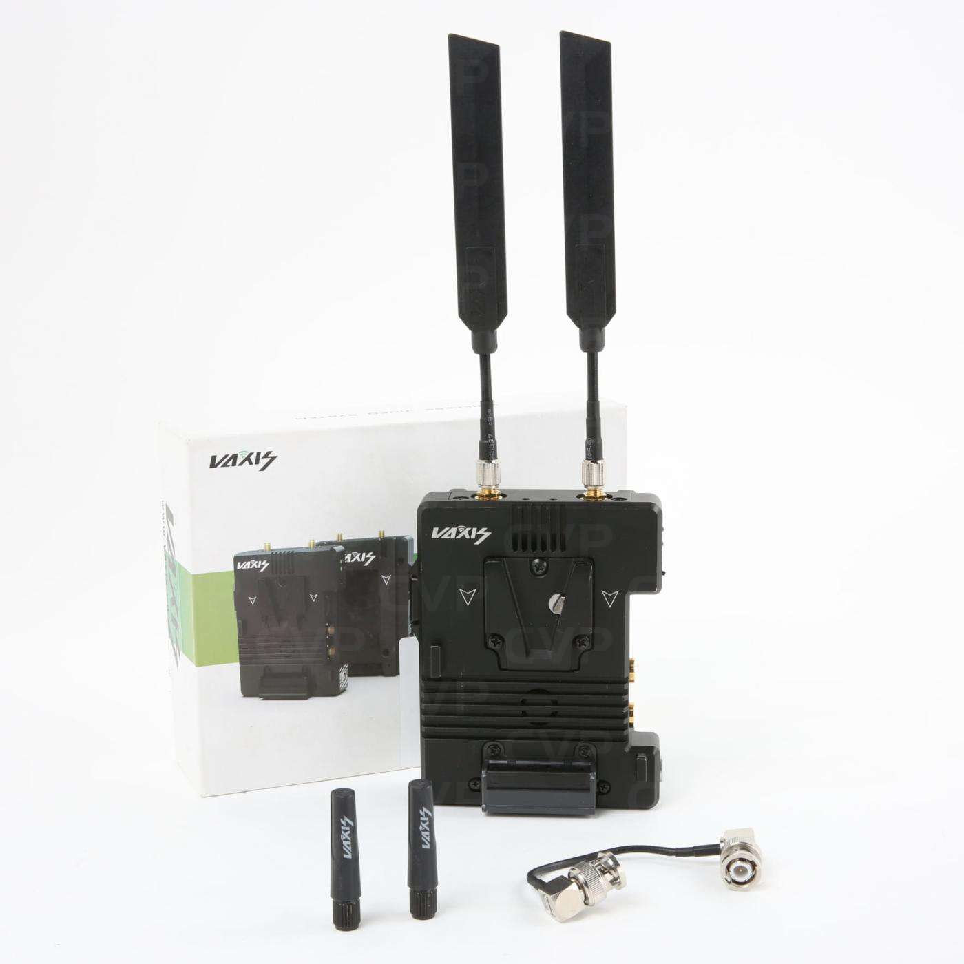 Buy - Used Vaxis Storm 3000 DV TX | CVP