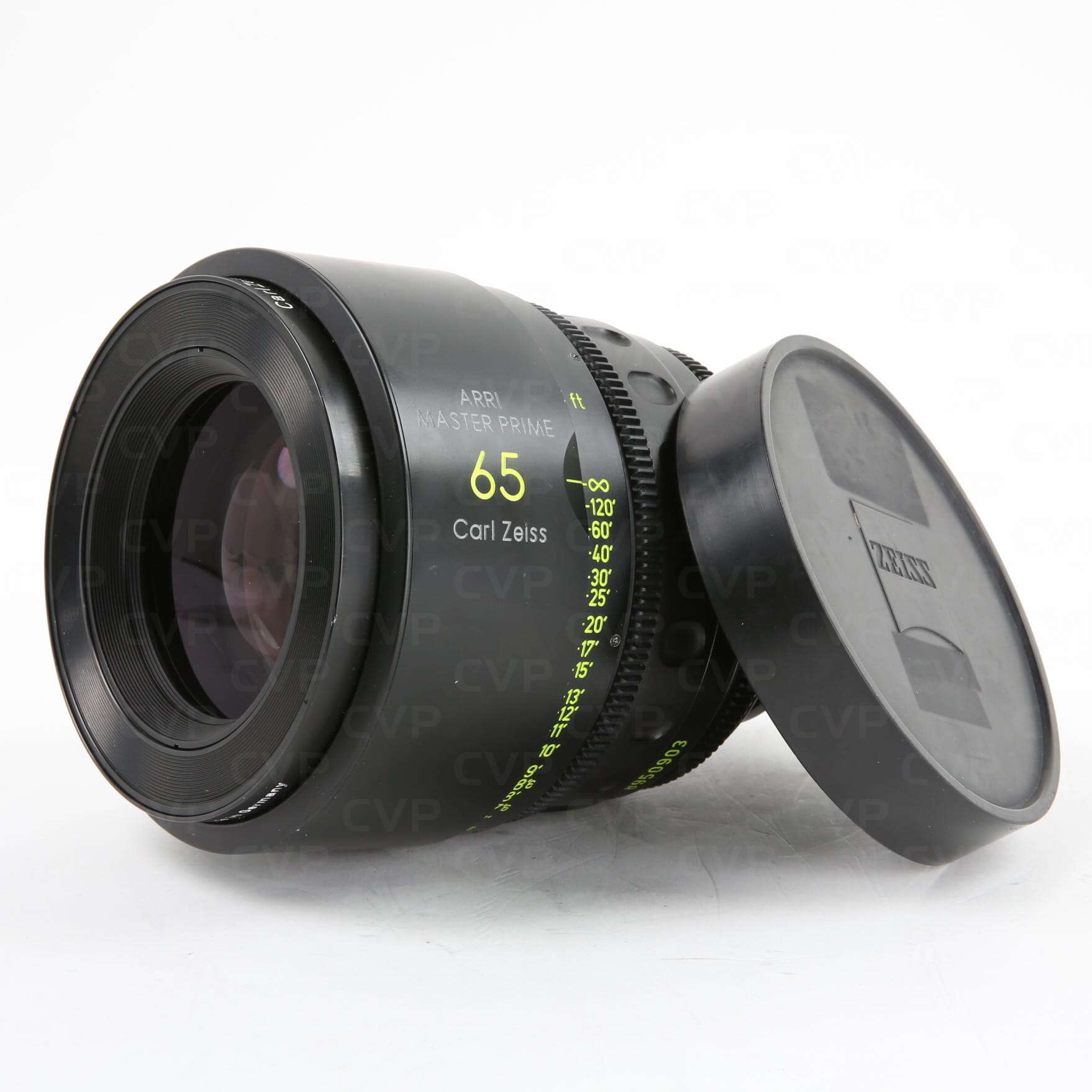 Buy - Used ARRI Master Prime 65/T1.3 F K2.47709.0 (K2.47709.0)