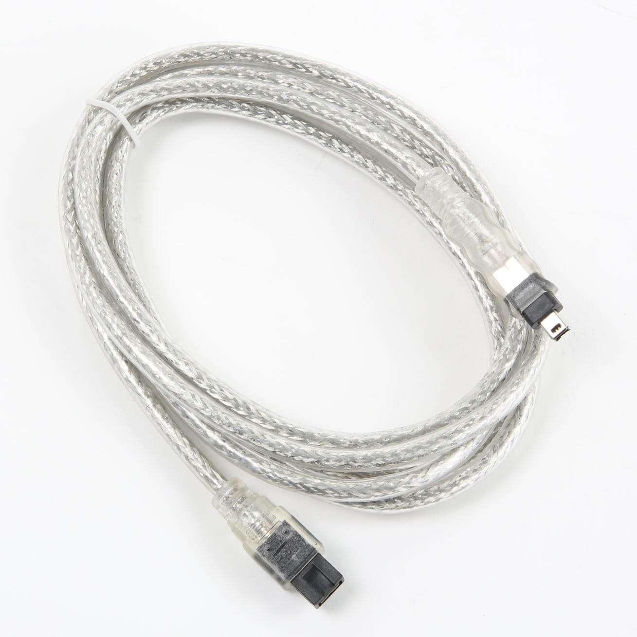 Buy - Used Firewire Cable 9 to 4 pin 2m | CVP