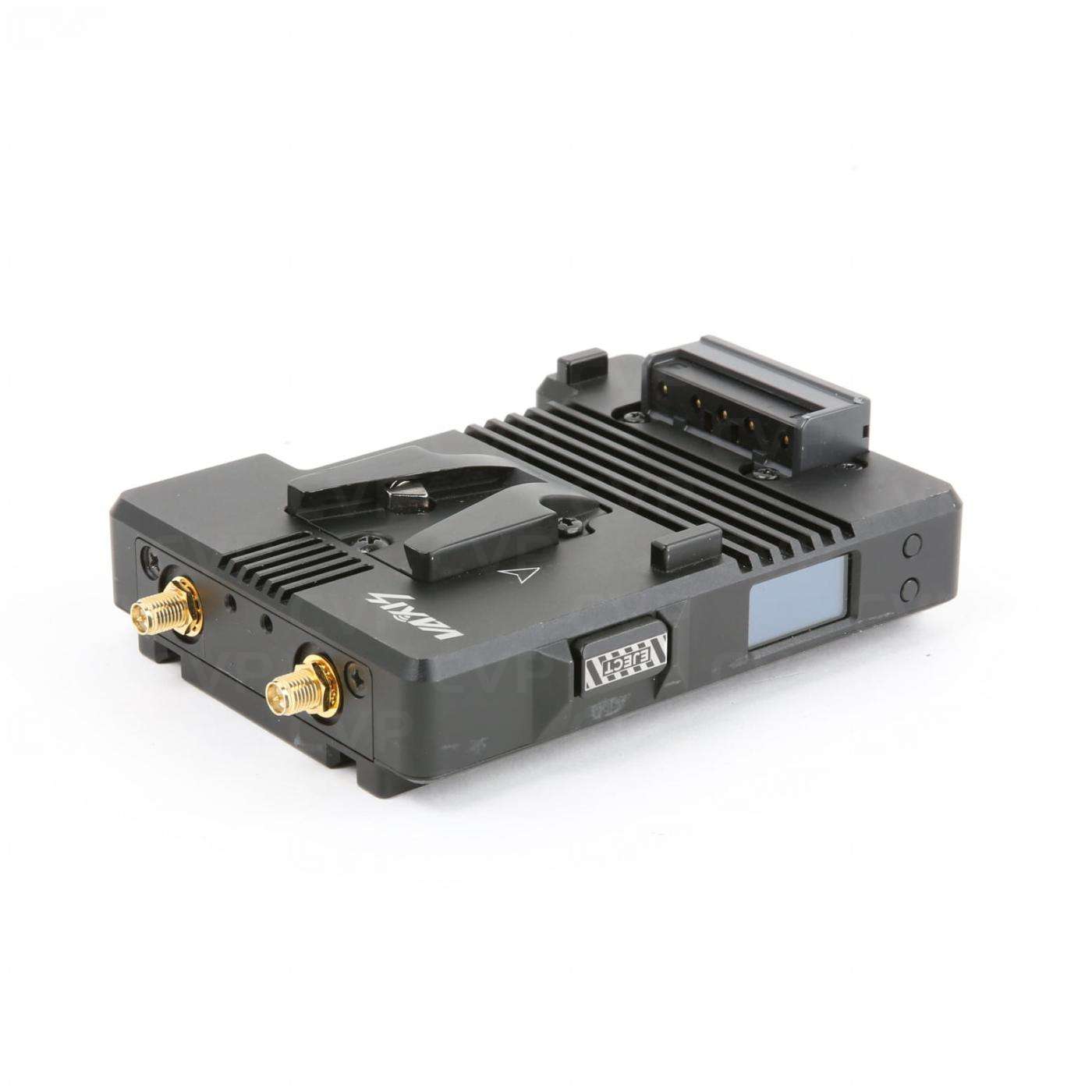 Buy - Used Vaxis Storm 3000 DV TX | CVP