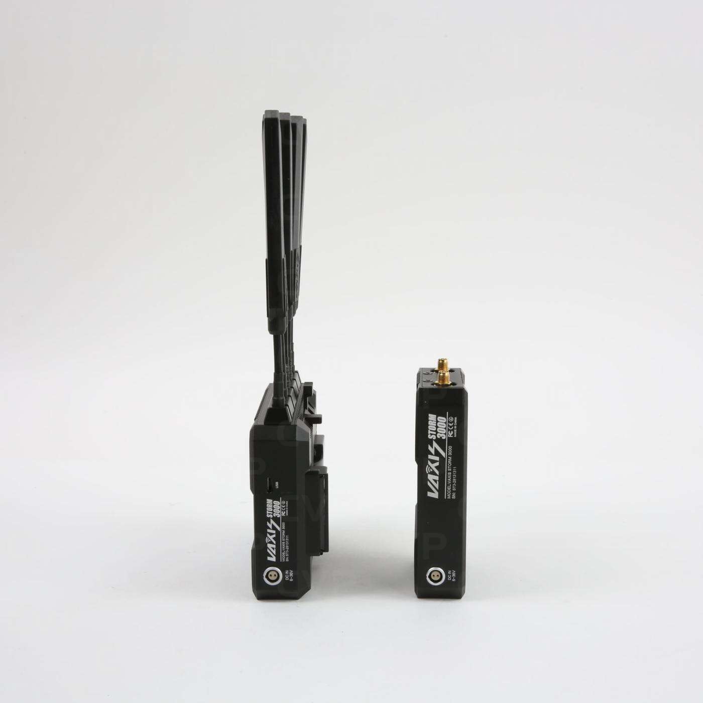 Buy - Used VAXIS STORM 3000 1:1 | CVP