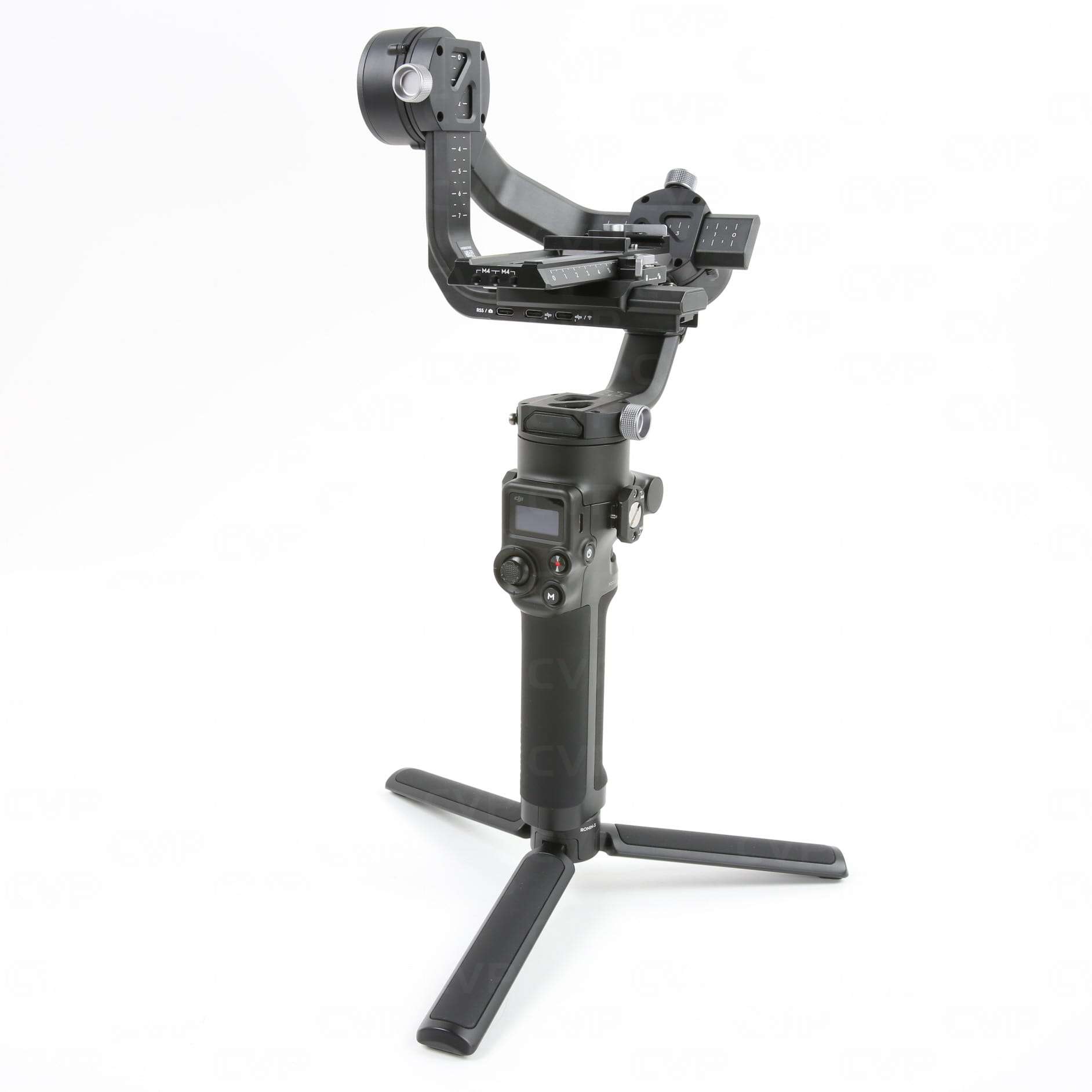 Buy - Used DJI RSC 2 Gimbal Kit (p/n CP.RN.00000121)