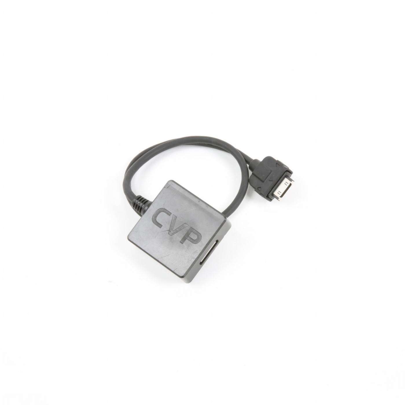 Buy - Used CVP VF Extension Cable For FX6/FX9/FS7/Burano | CVP