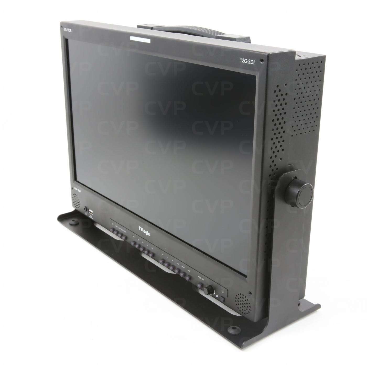Buy - Used Tv Logic LXM-180P Multi View Monitor | CVP