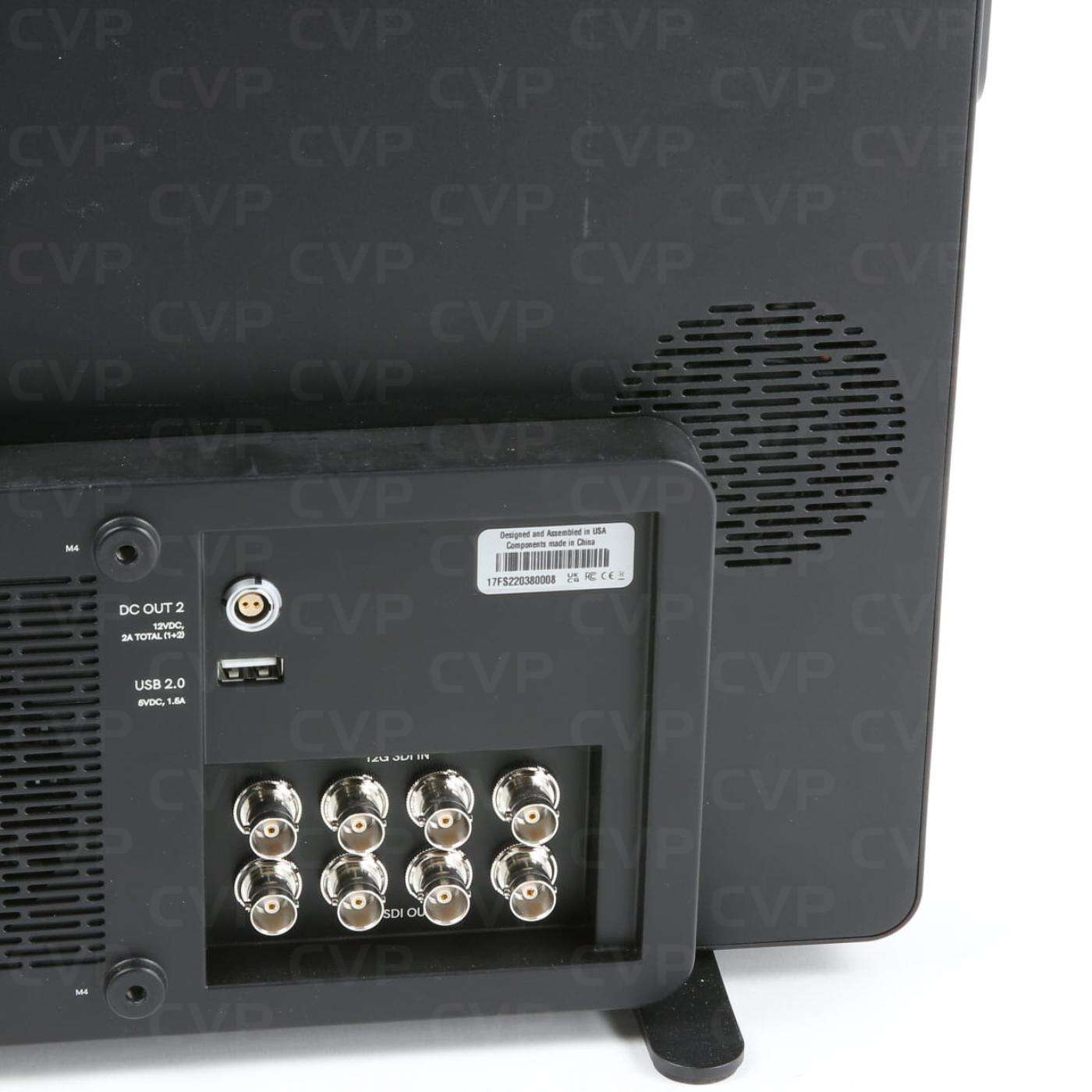 Buy - Used SmallHD Vision 17 inch HDR Monitor | CVP