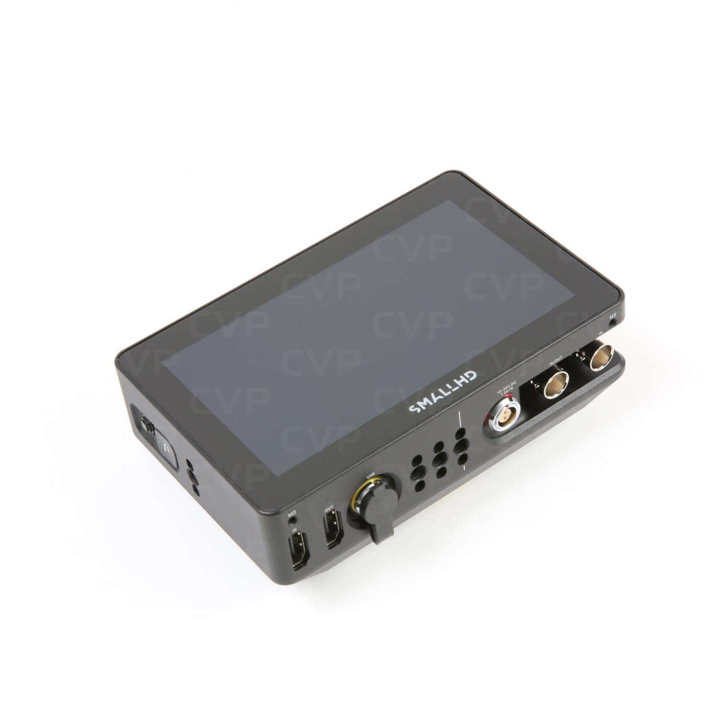 Buy - Used SmallHD Cine 5 Monitor | CVP
