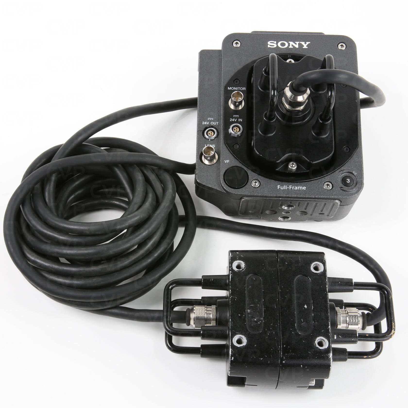 Buy - Used Sony VENICE RIALTO Extension System | CVP