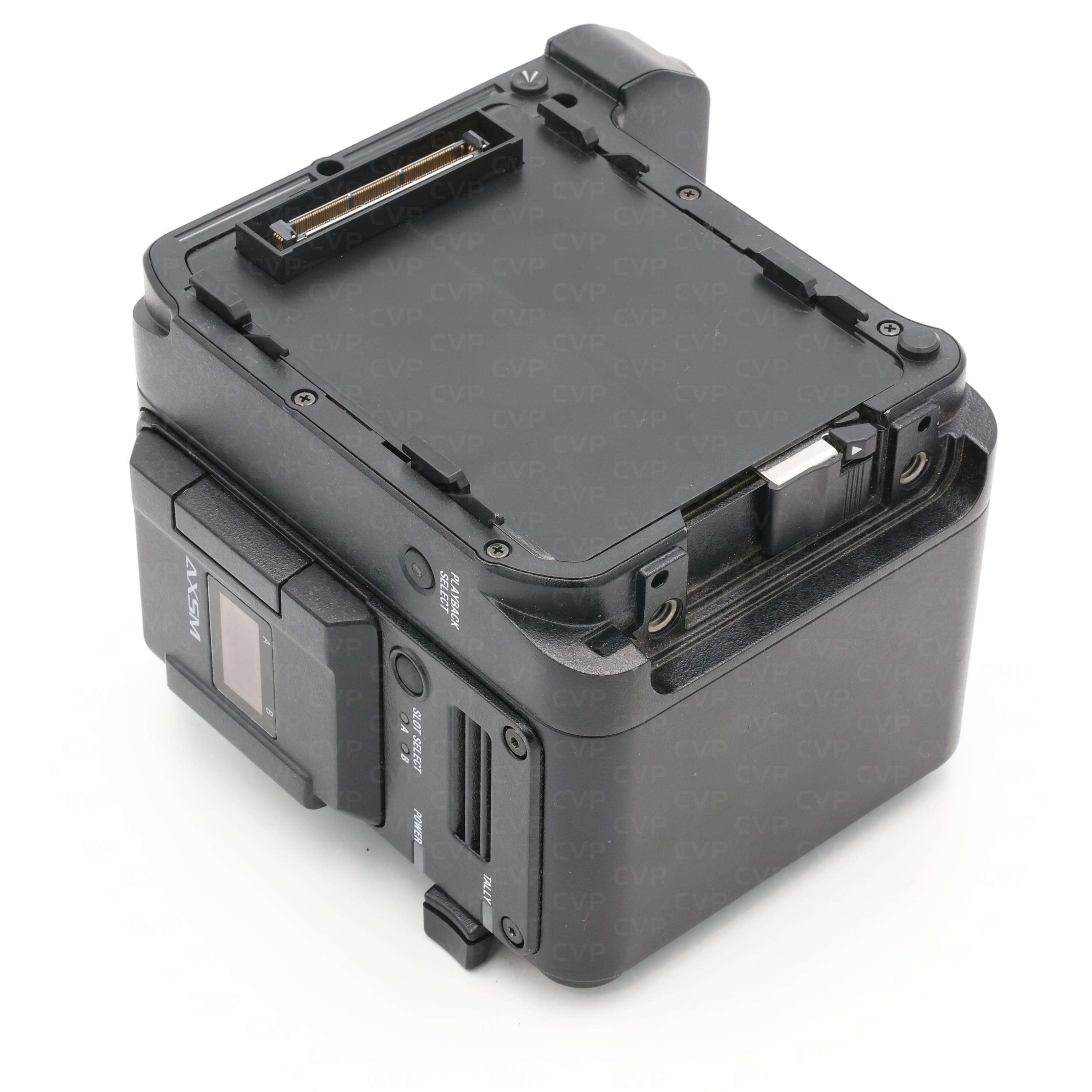 Buy - Used Sony AXS-R7 External Recorder | CVP