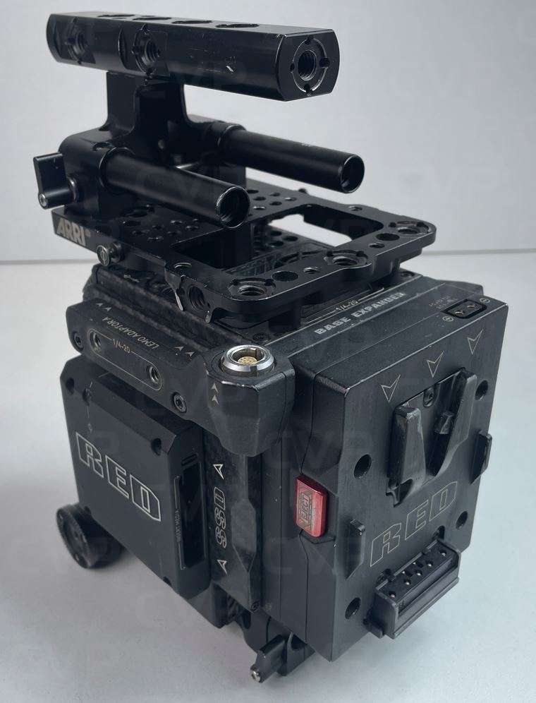 CVP.com - Professional Video Equipment Solutions | UK, EU & Worldwide