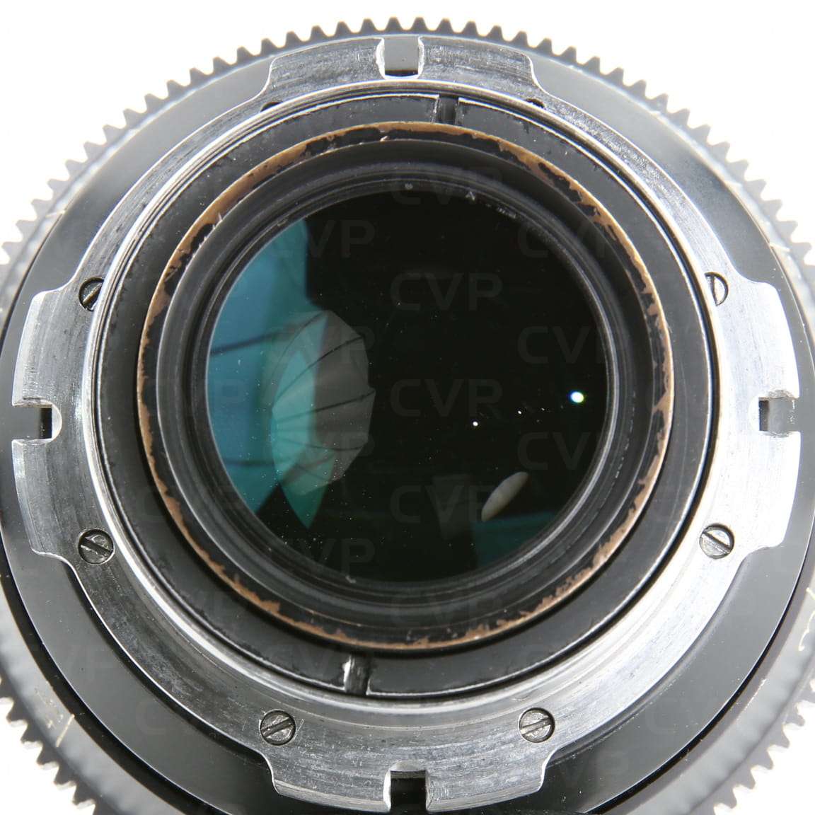 Buy - Used Zeiss Super Speed MKIII SET of 5 (18/25/35/50/85mm) | CVP