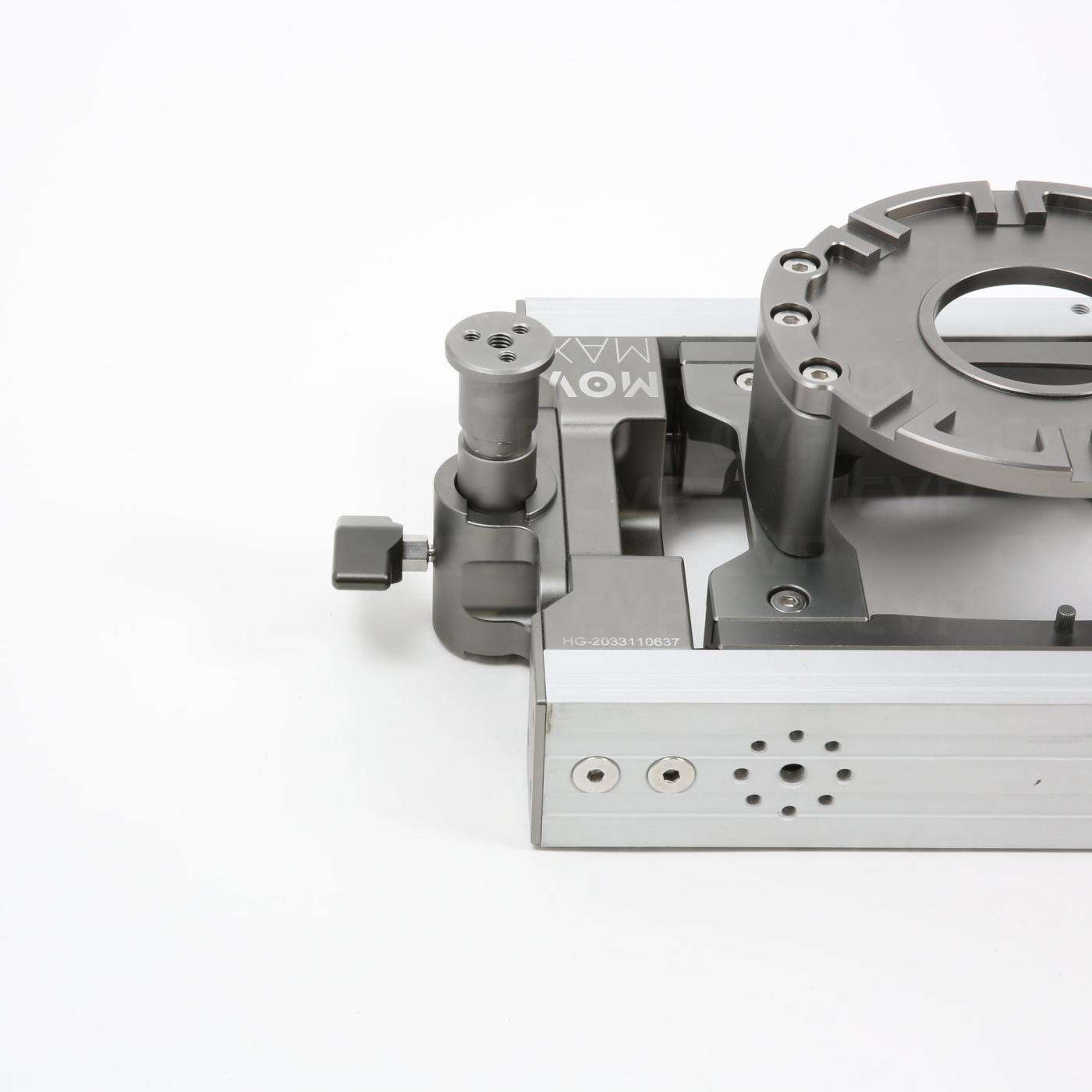 Buy - Used MOVMAX Slider With Mitchell Mount | CVP