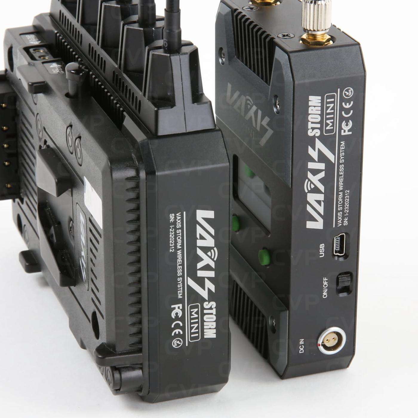 Buy - Used Vaxis Storm 1000ft+ MINI Transmit | CVP