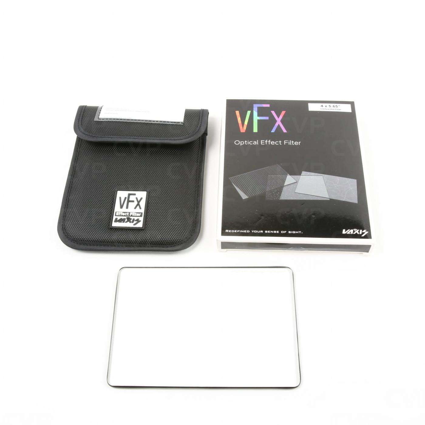 Buy - Used Vaxis VFX Pure Mist 1/4 Filter | CVP