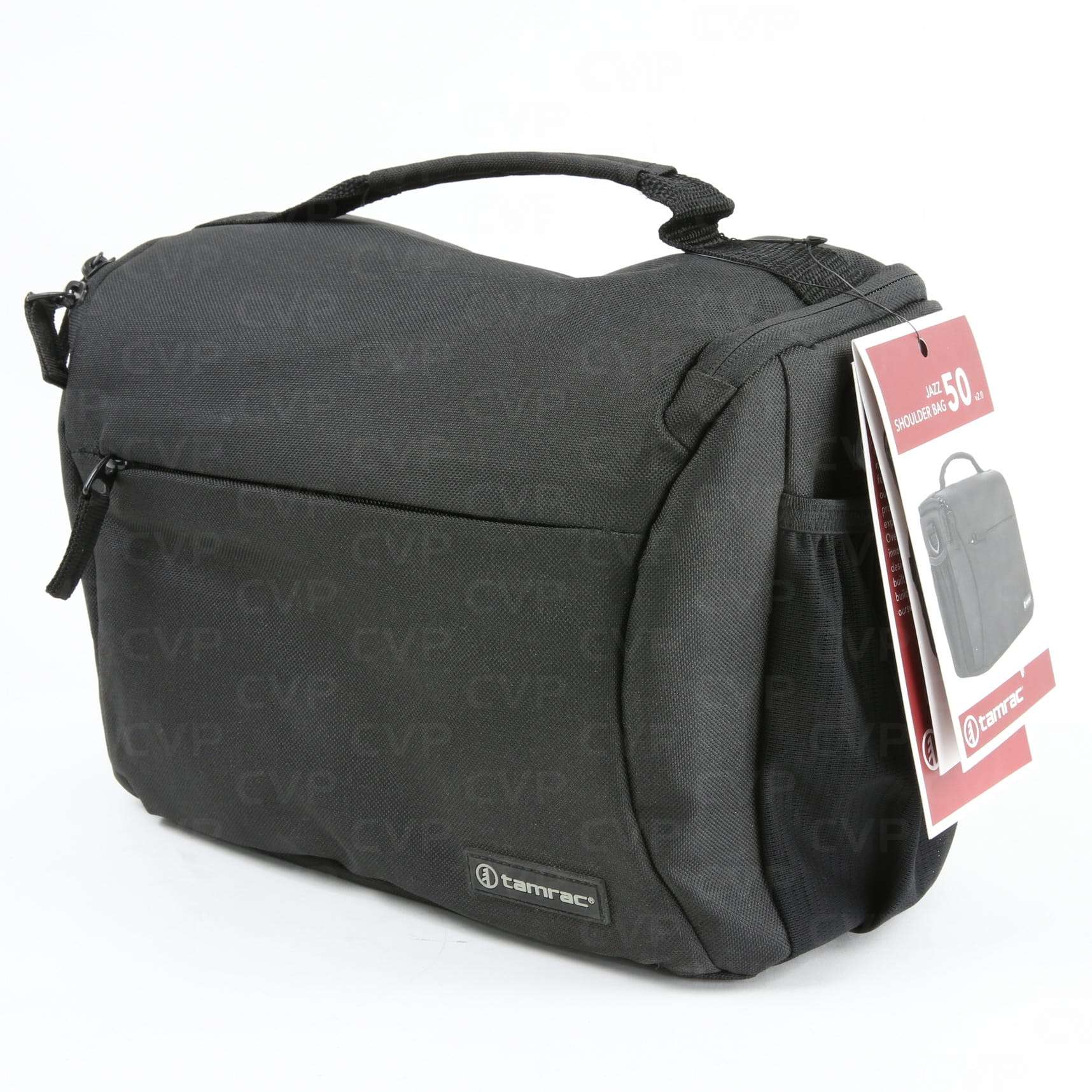 Buy - Used Tamrac TRC Jazz Shoulder Bag 50 V2.0 | CVP