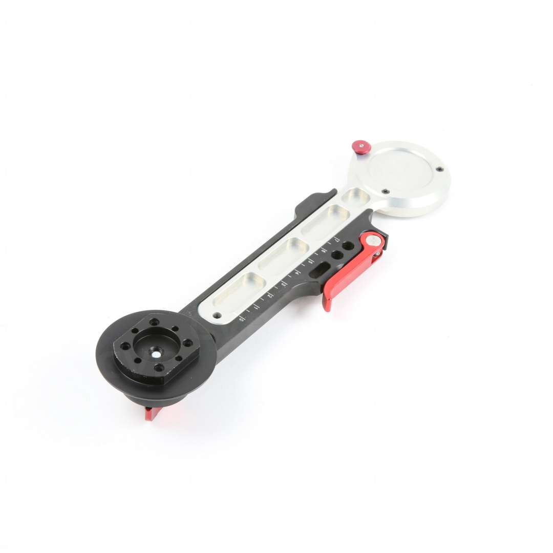 Buy - Used Vocas FX6 Adjustable Grip Kit | CVP